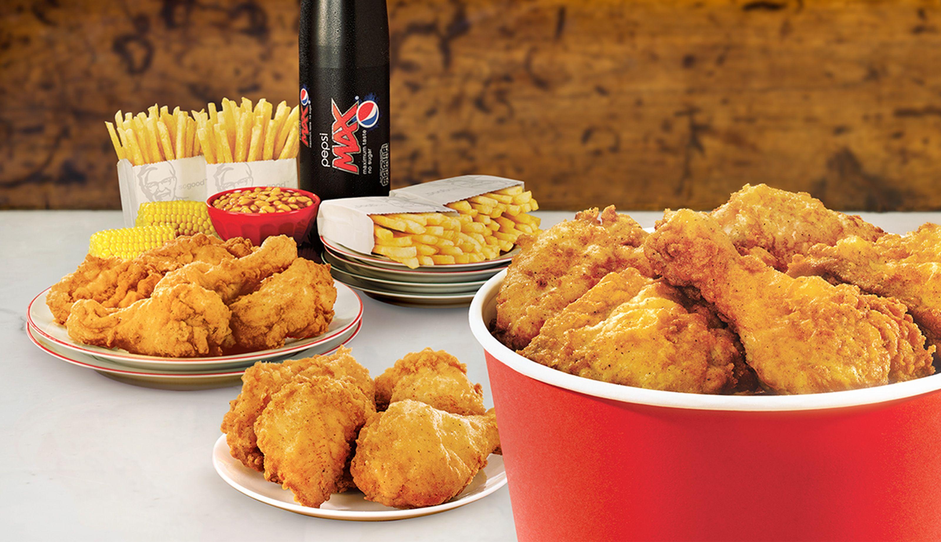 Fried Food Wallpapers - Top Free Fried Food Backgrounds - WallpaperAccess