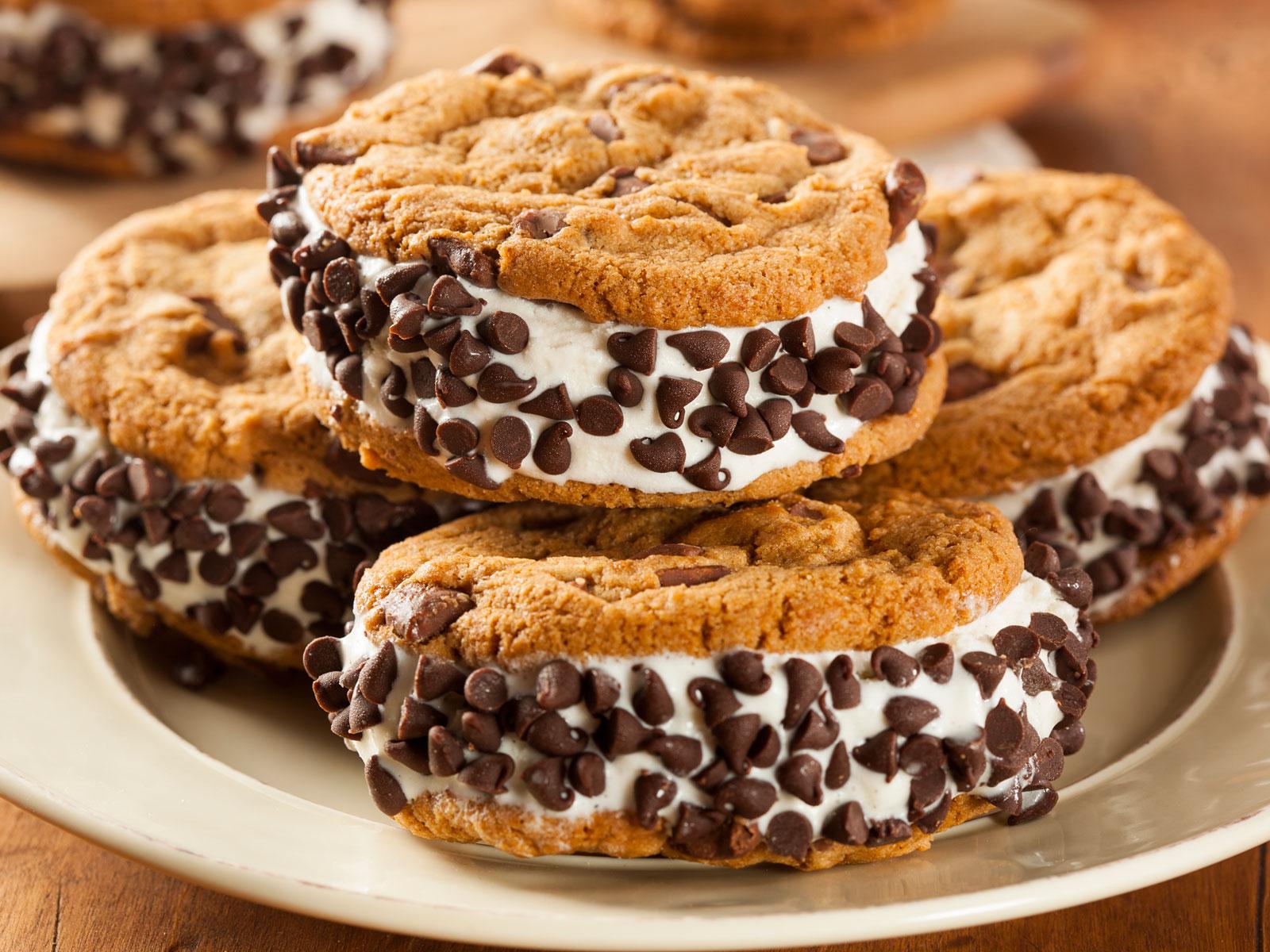 Ice Cream Sandwich Wallpapers - Top Free Ice Cream Sandwich Backgrounds ...