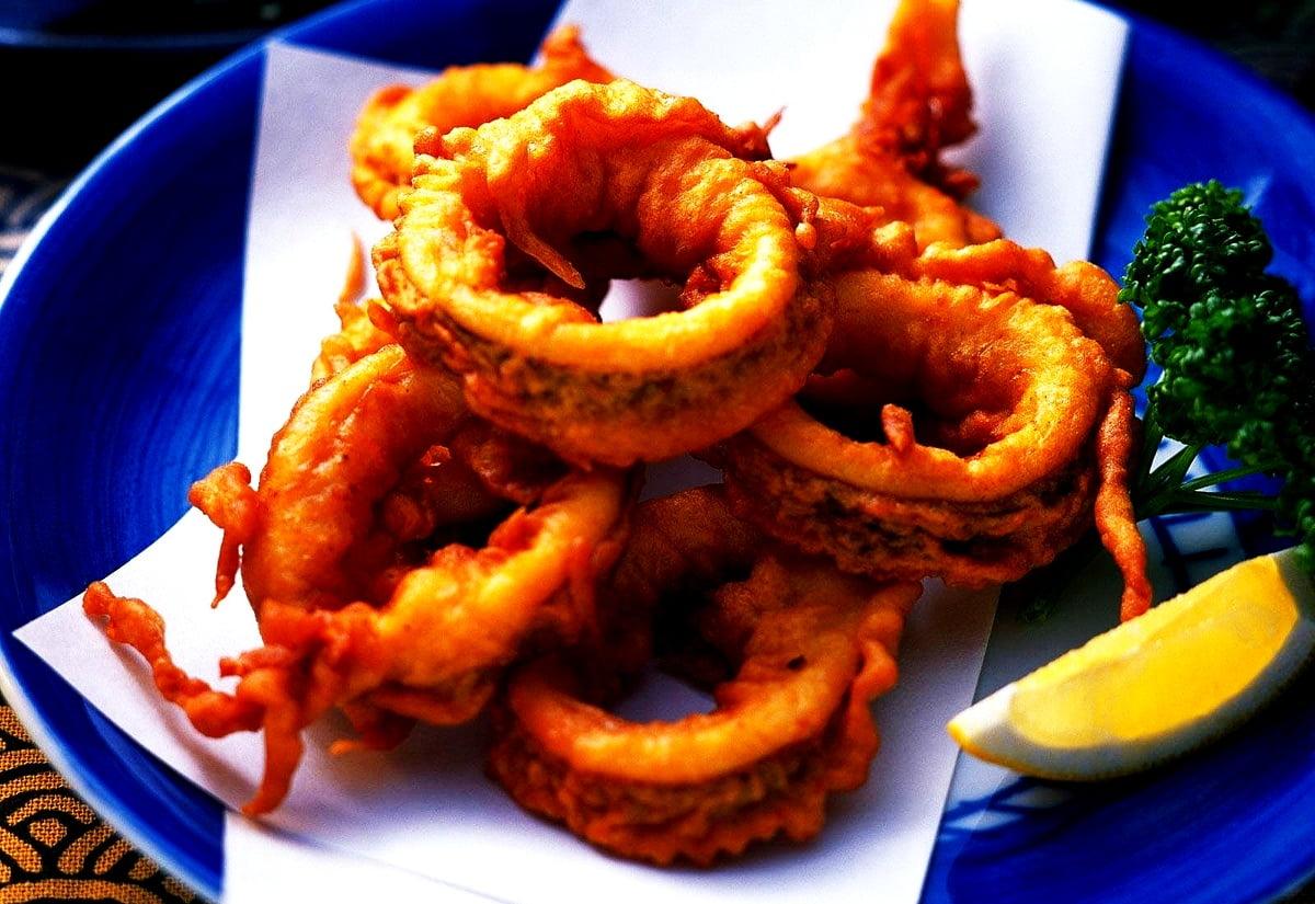 Fried Food Wallpapers - Top Free Fried Food Backgrounds - WallpaperAccess