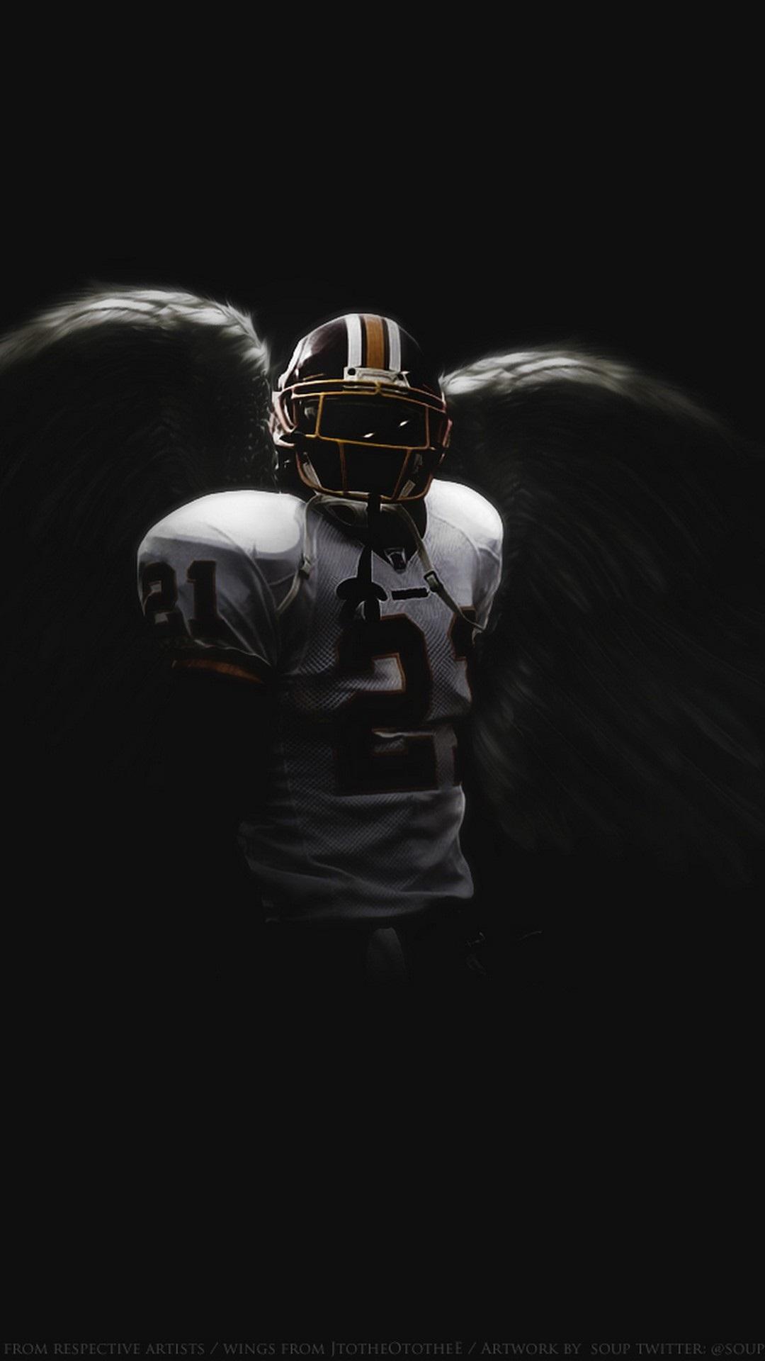 Redskins iPhone Wallpapers - Top Free Redskins iPhone Backgrounds ...