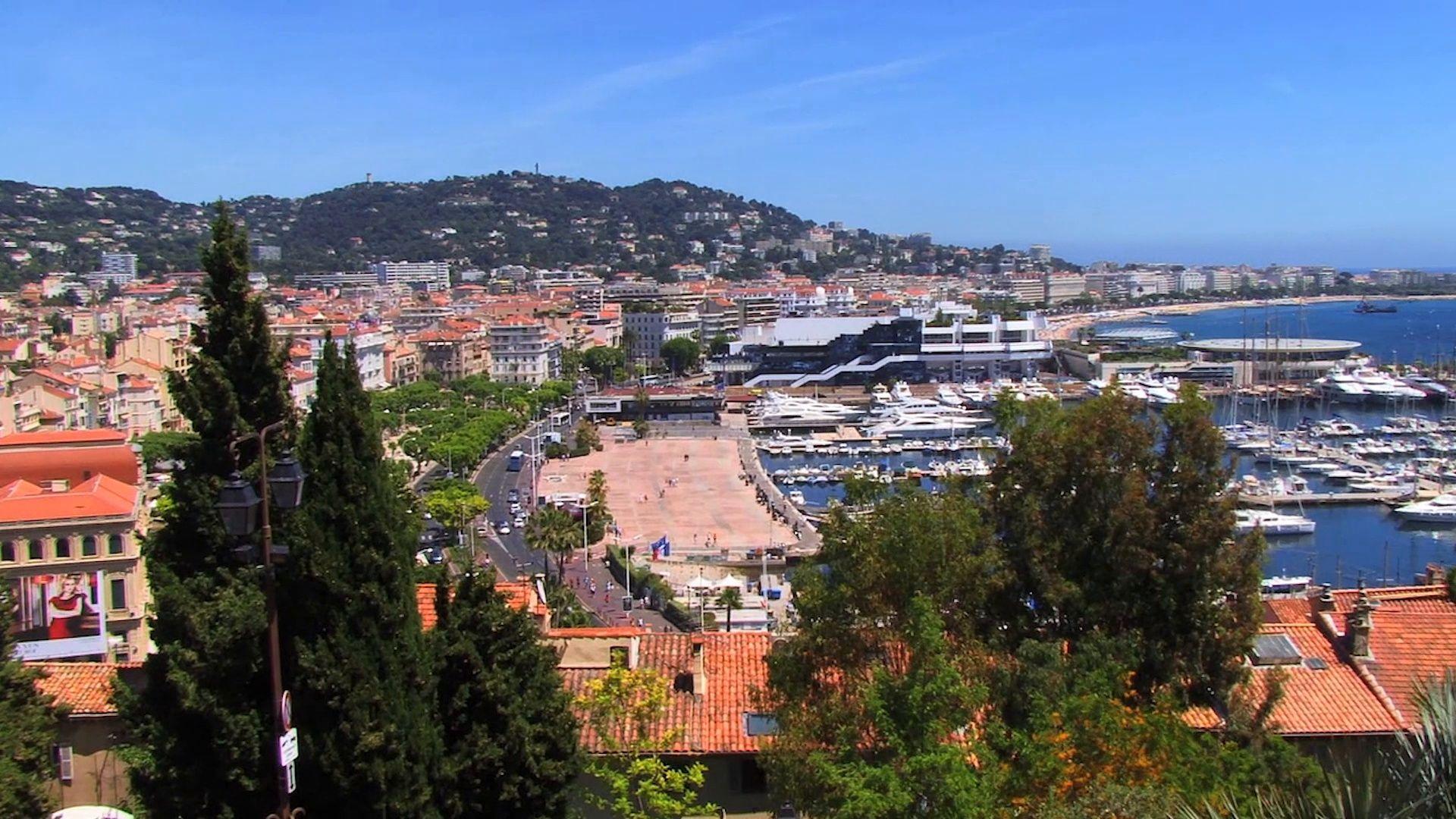Cannes France Wallpapers - Top Free Cannes France Backgrounds ...