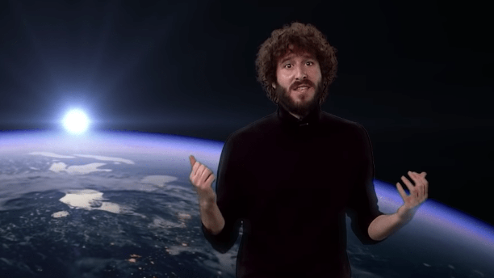 Lil Dicky Earth Wallpapers - Top Free Lil Dicky Earth Backgrounds ...