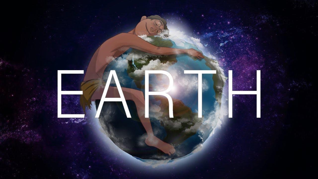 Lil Dicky Earth Wallpapers - Top Free Lil Dicky Earth Backgrounds ...
