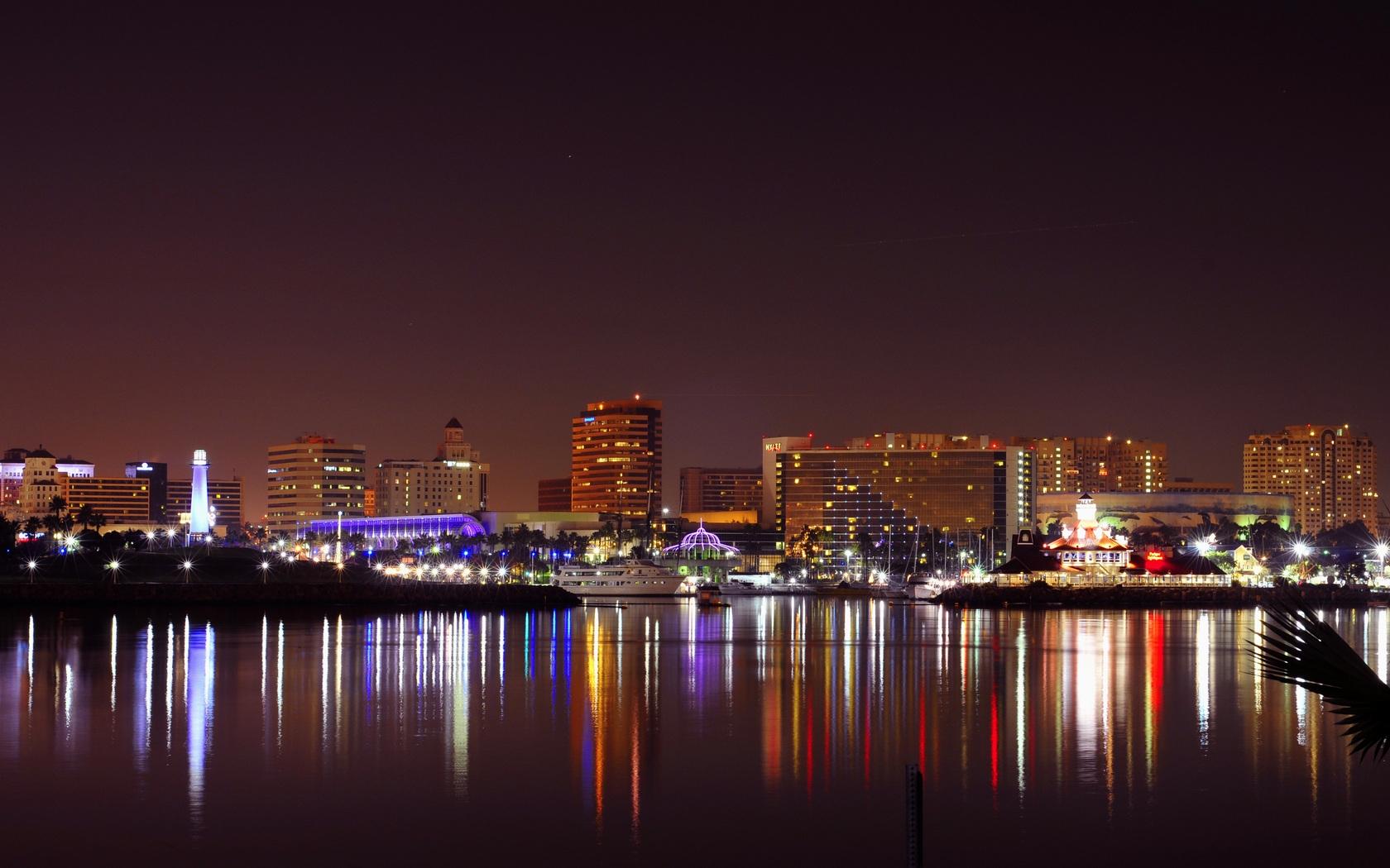 Long Beach California Wallpapers - Top Free Long Beach California ...