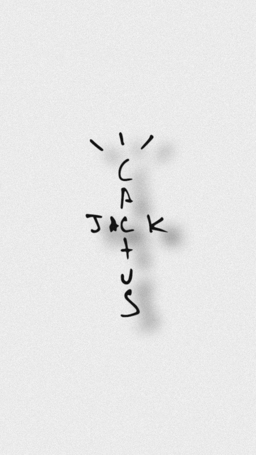 Travis Scott Cactus Jack HD Wallpapers - Top Free Travis Scott Cactus ...