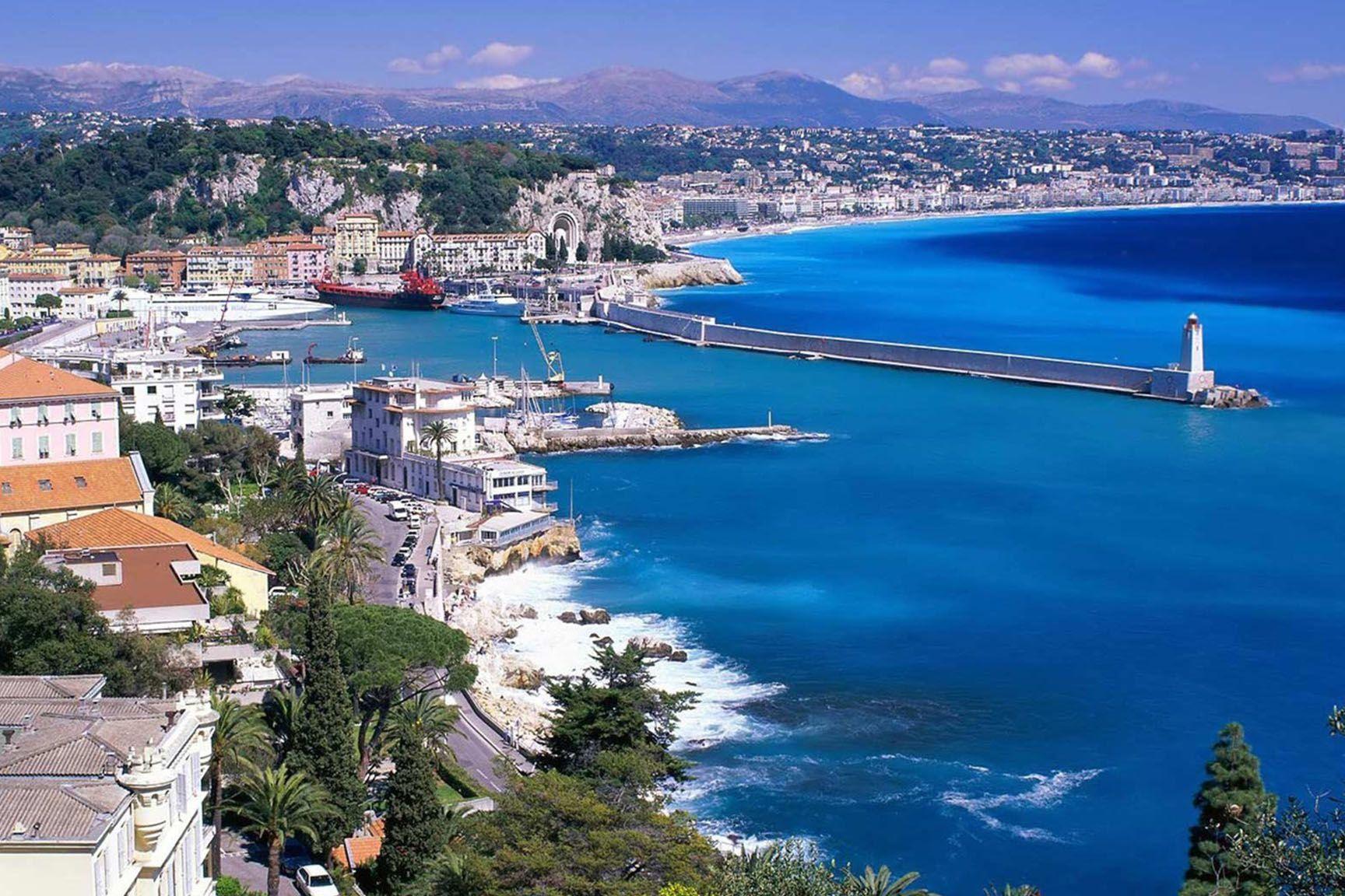 Cannes France Wallpapers - Top Free Cannes France Backgrounds ...