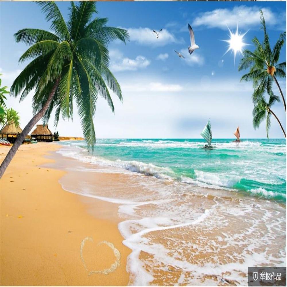 Caribbean Scenery Wallpapers - Top Free Caribbean Scenery Backgrounds ...