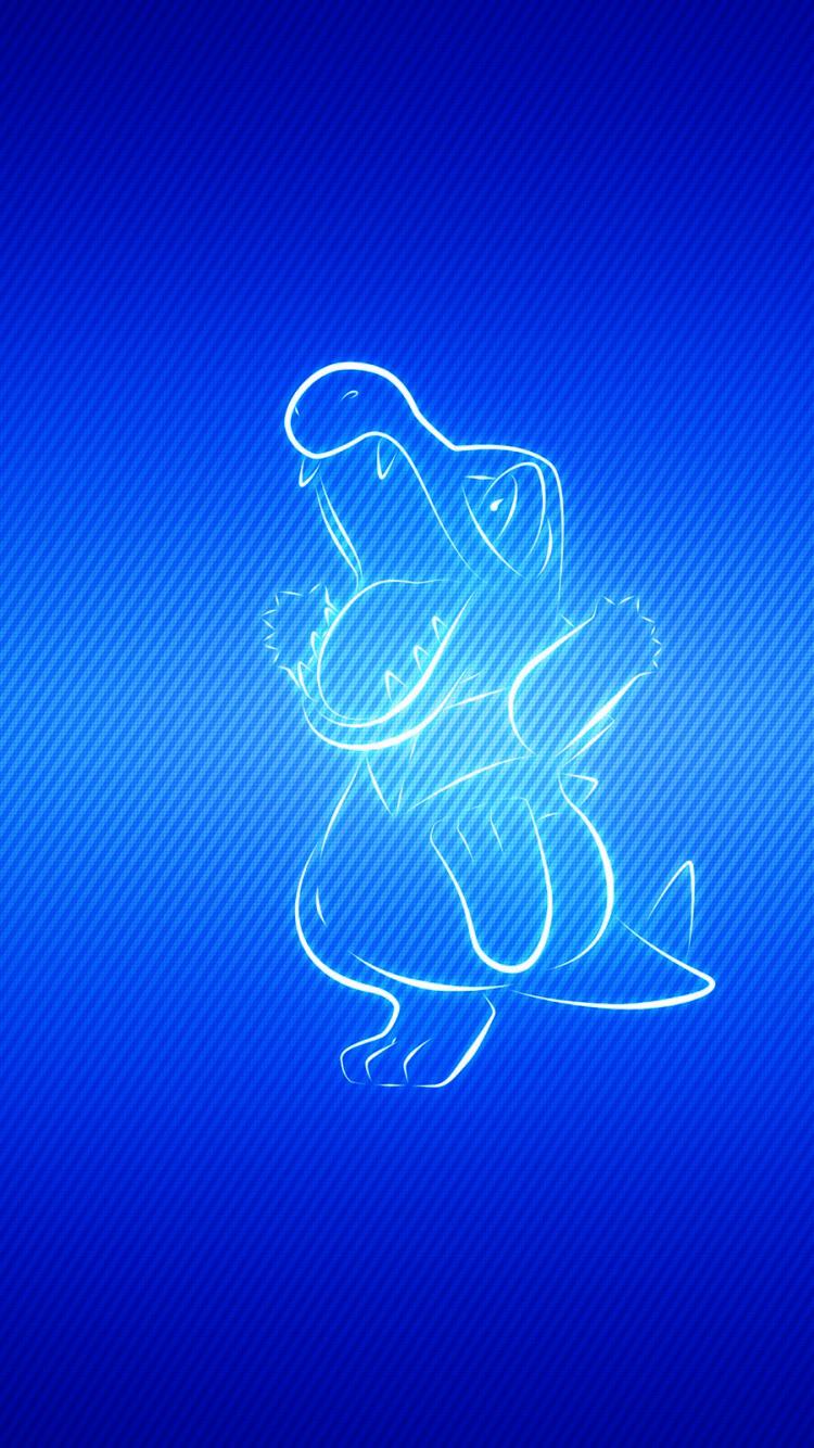 Blue Pokemon iPhone Wallpapers - Top Free Blue Pokemon iPhone ...