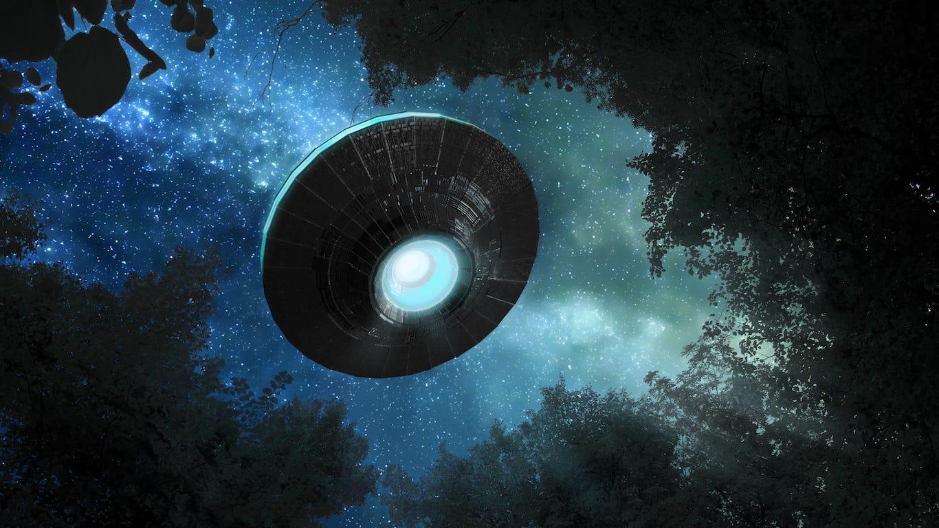 Alien Tech Wallpapers - Top Free Alien Tech Backgrounds - WallpaperAccess