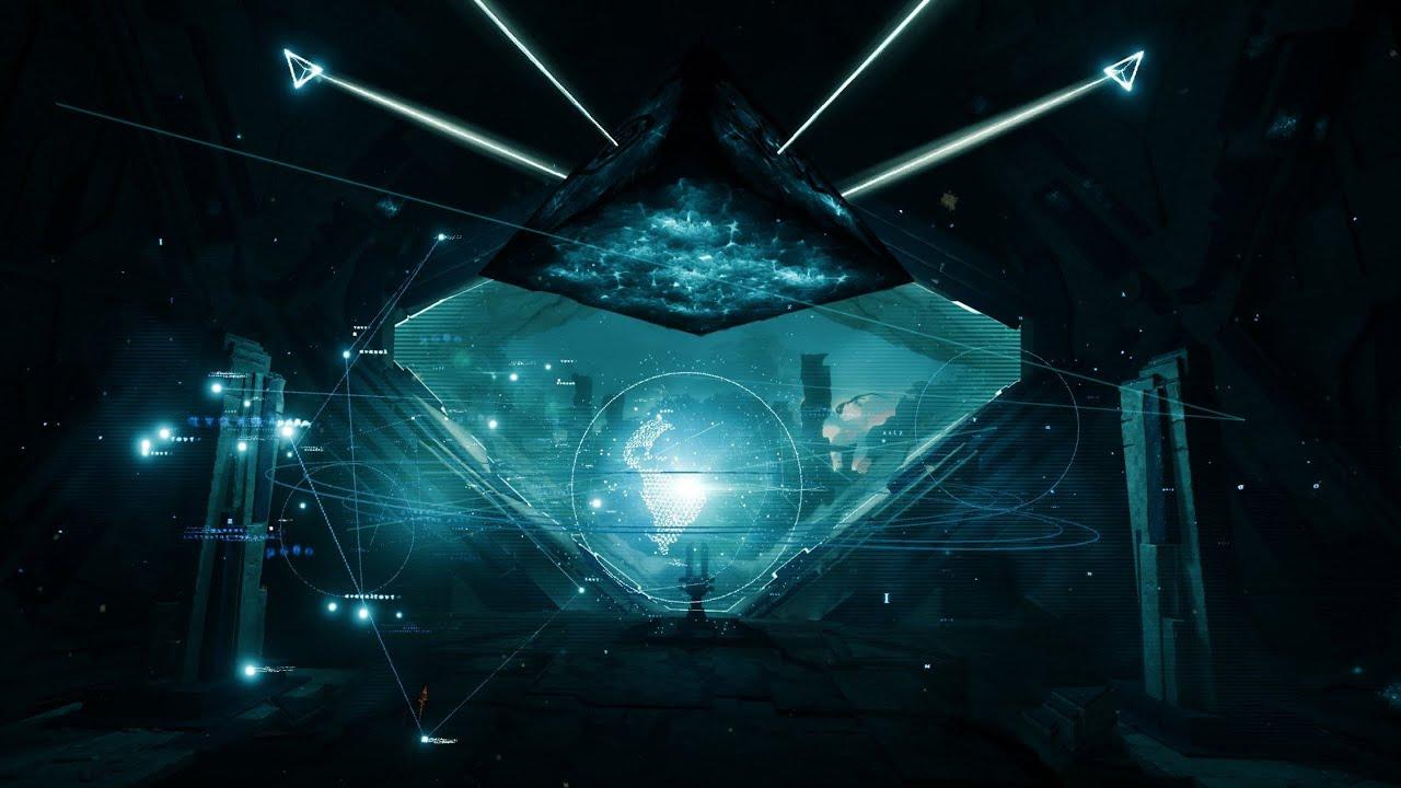 Alien Tech Wallpapers - Top Free Alien Tech Backgrounds - WallpaperAccess