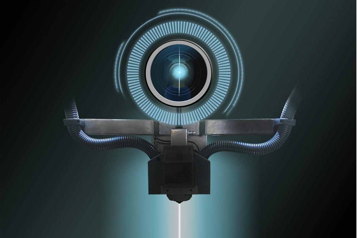 Alien Tech Wallpapers - Top Free Alien Tech Backgrounds - WallpaperAccess