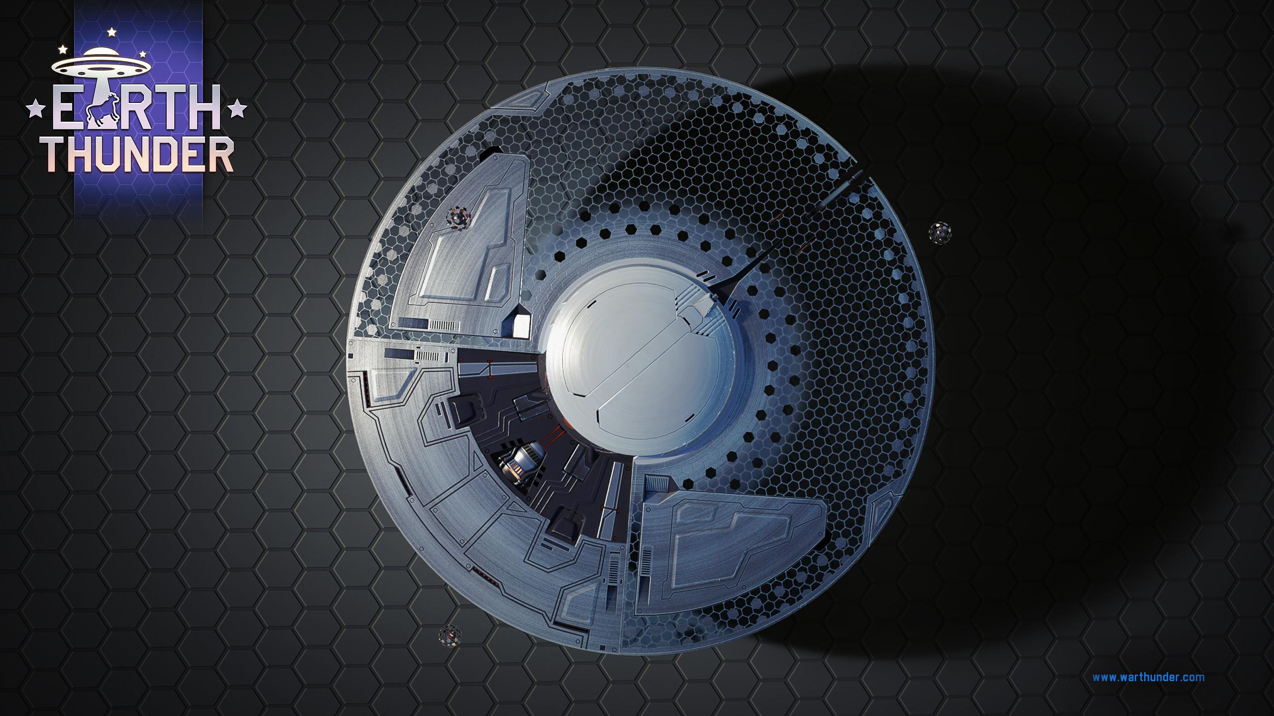 Alien Tech Wallpapers - Top Free Alien Tech Backgrounds - WallpaperAccess