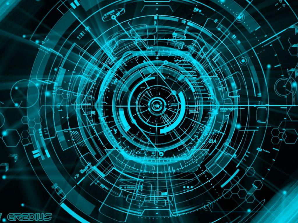 AI Technology Wallpapers - Top Free AI Technology Backgrounds ...