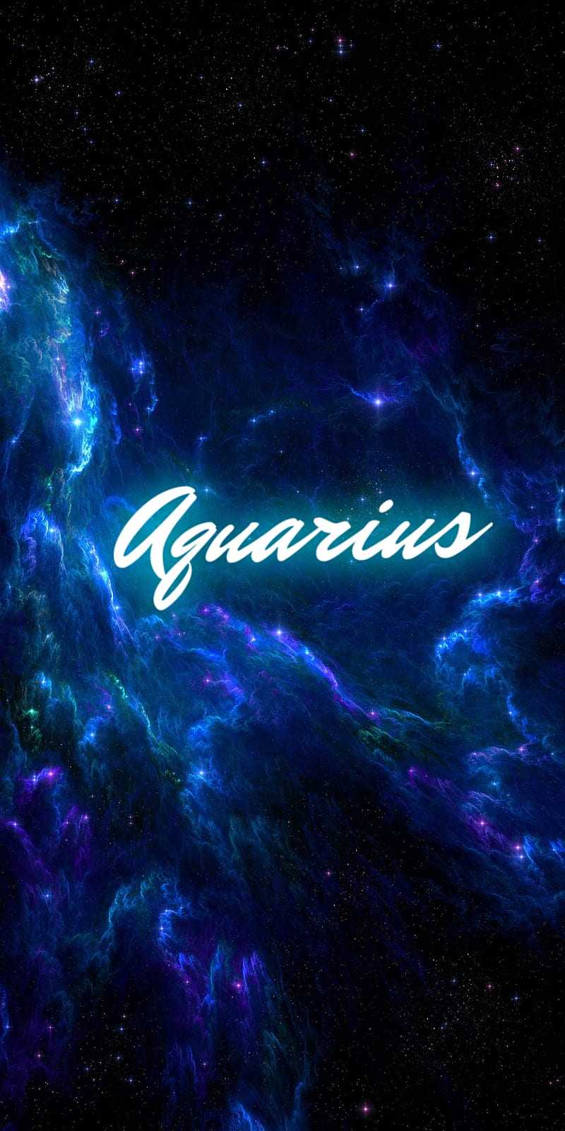 Cute Aquarius Wallpapers - Top Free Cute Aquarius Backgrounds ...