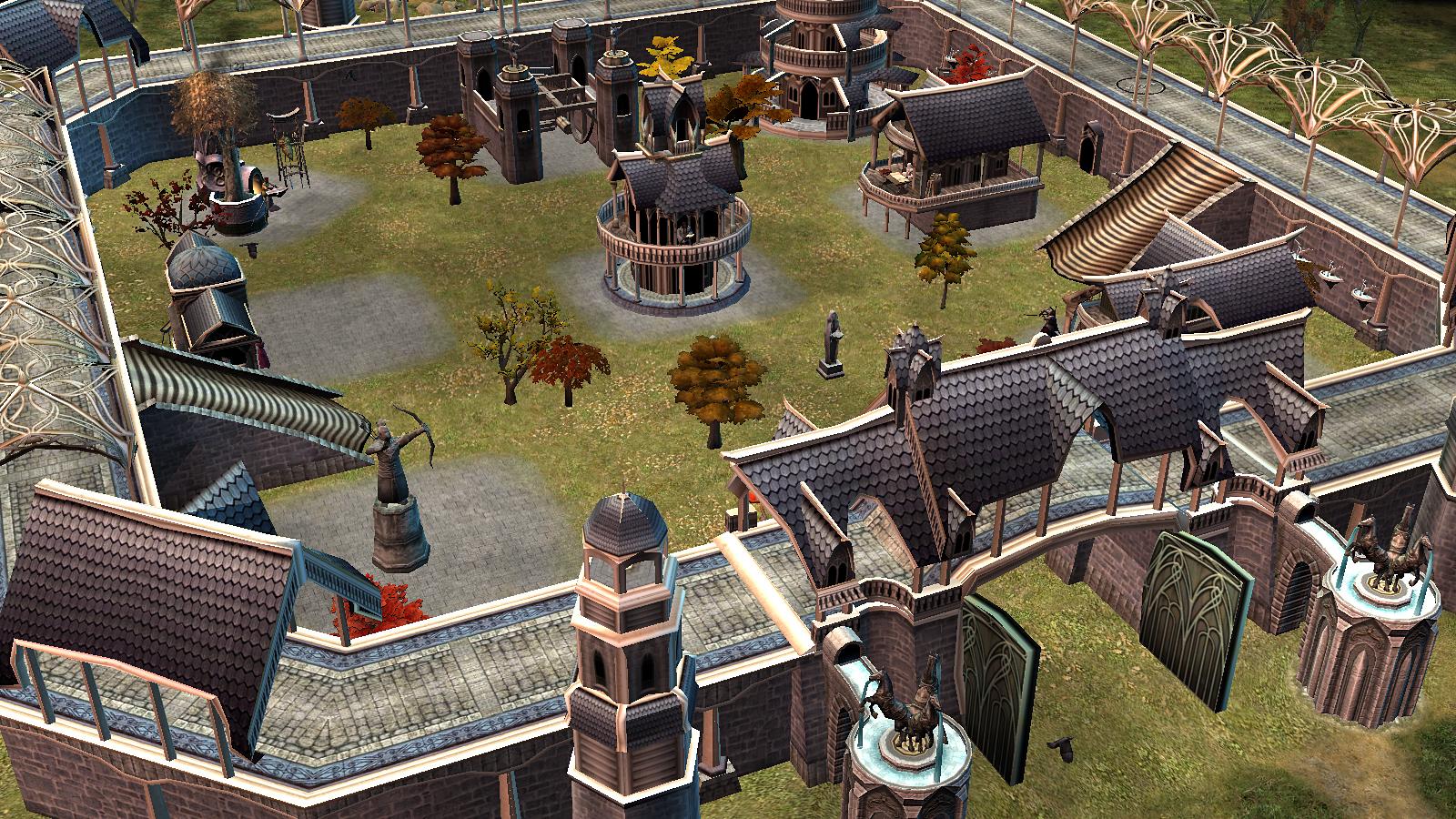 Imladris Wallpapers - Top Free Imladris Backgrounds - WallpaperAccess