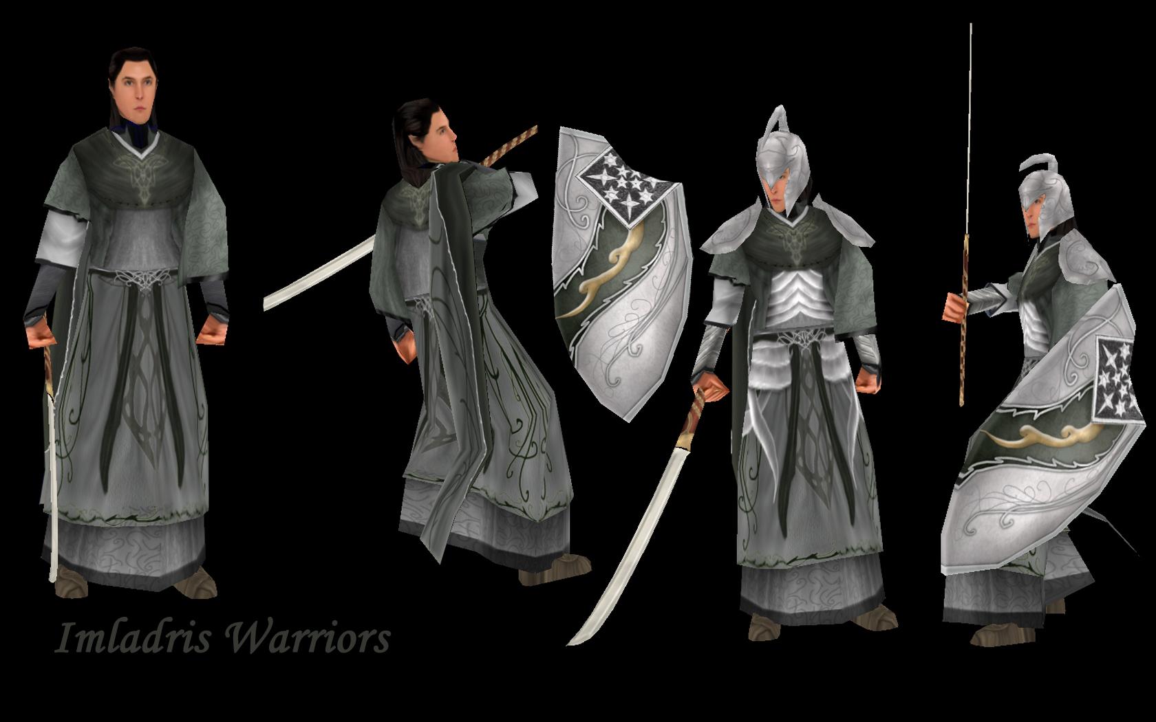 Imladris Wallpapers - Top Free Imladris Backgrounds - WallpaperAccess