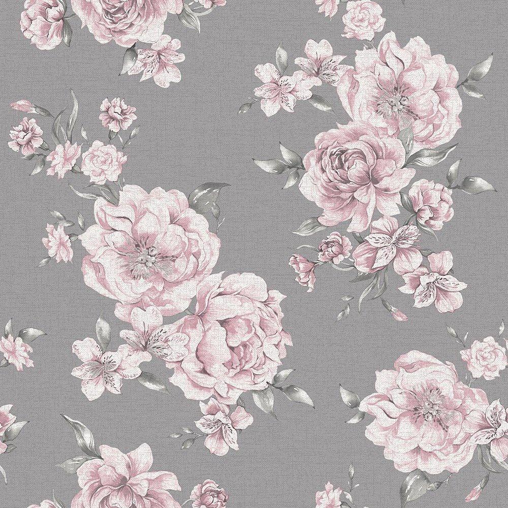 Pink and Gray Wallpapers - Top Free Pink and Gray Backgrounds ...