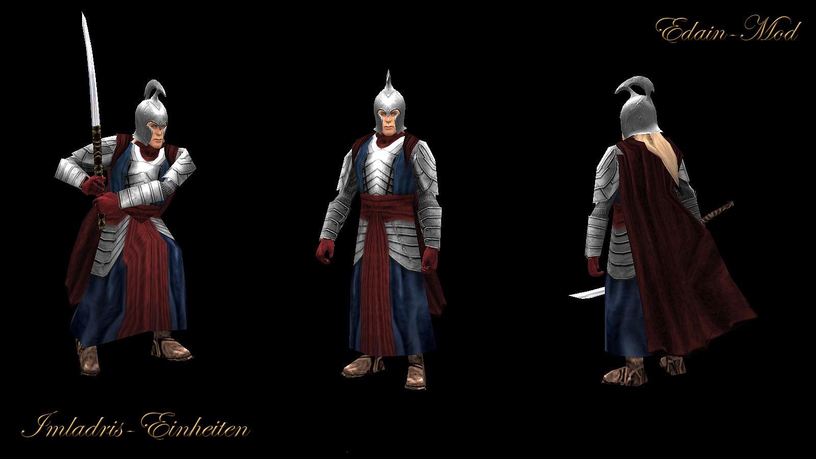 Imladris Wallpapers - Top Free Imladris Backgrounds - WallpaperAccess