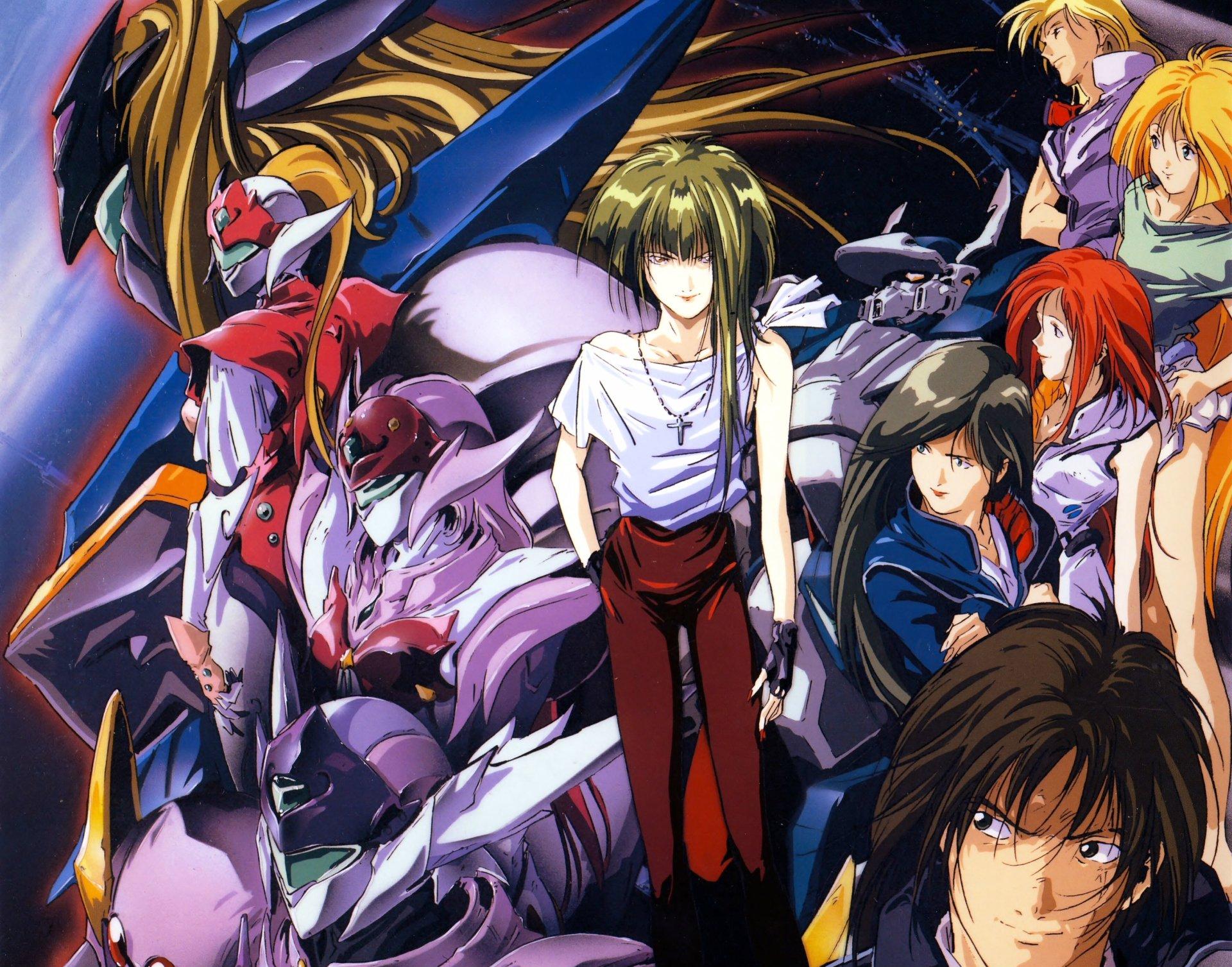 Blade 2 Wallpapers - Top Free Blade 2 Backgrounds - WallpaperAccess