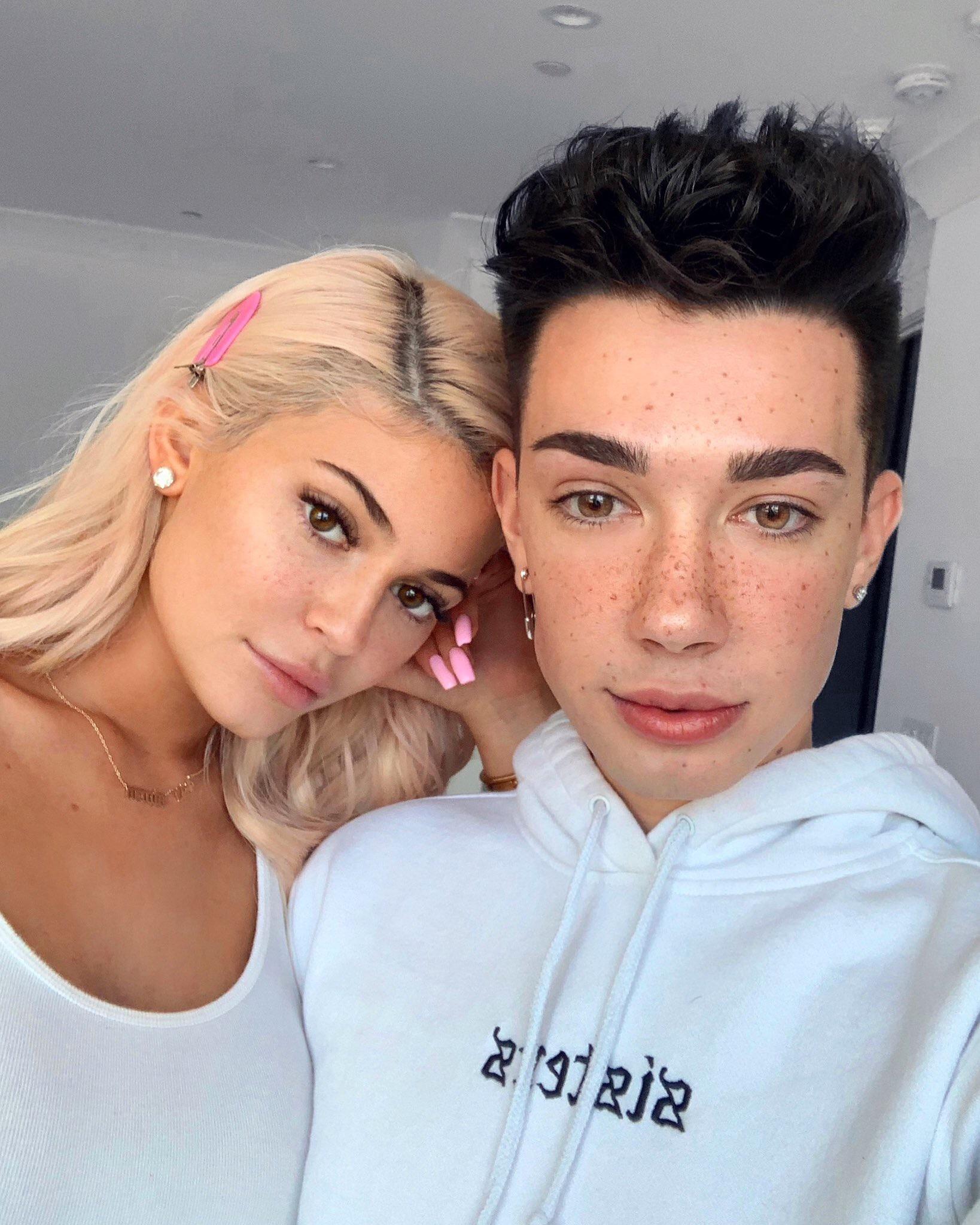 James Charles Sisters Wallpapers - Top Free James Charles Sisters ...