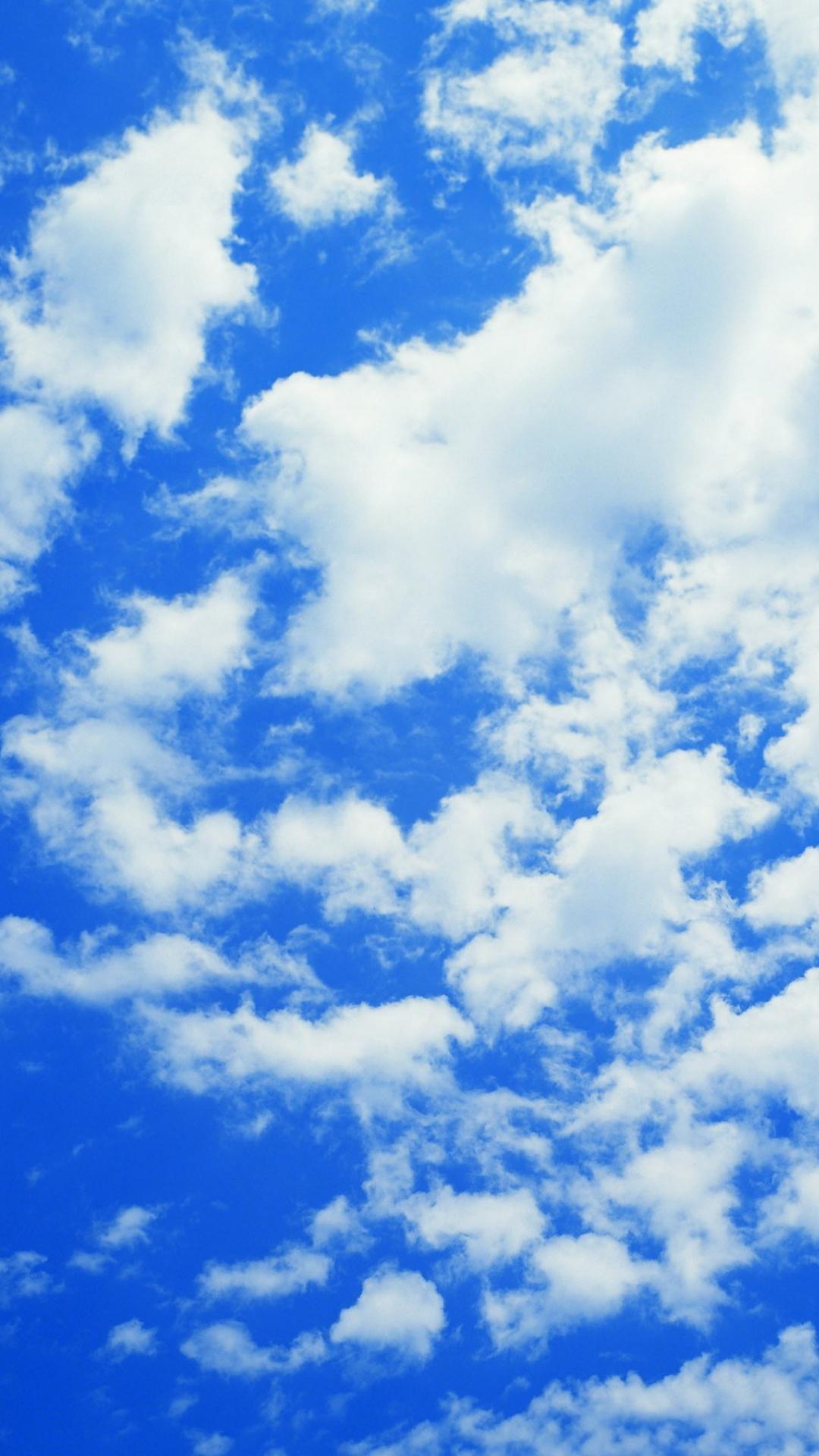 Sky Mobile Wallpapers - Top Free Sky Mobile Backgrounds - WallpaperAccess