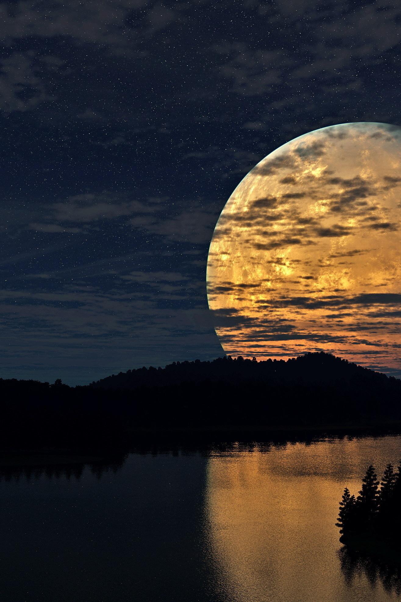 Sky Mobile Wallpapers - Top Free Sky Mobile Backgrounds - WallpaperAccess