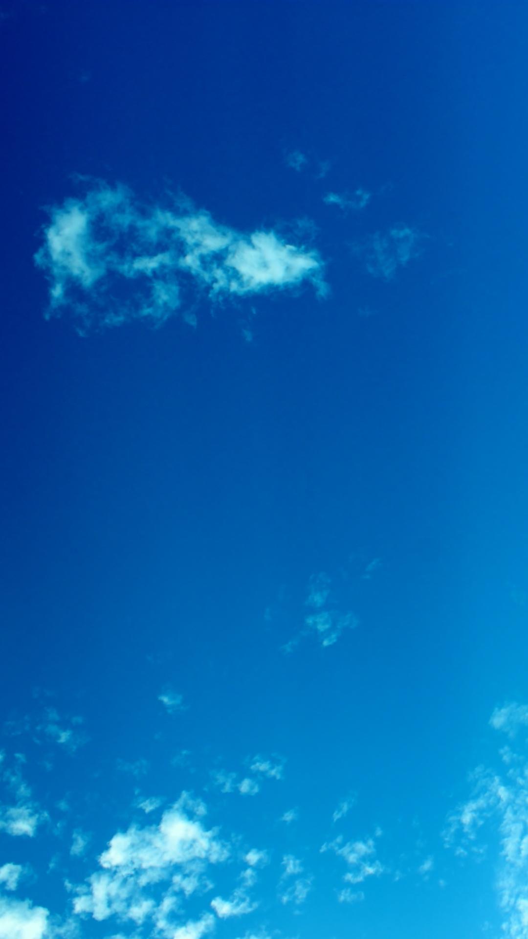 Sky Mobile Wallpapers - Top Free Sky Mobile Backgrounds - WallpaperAccess