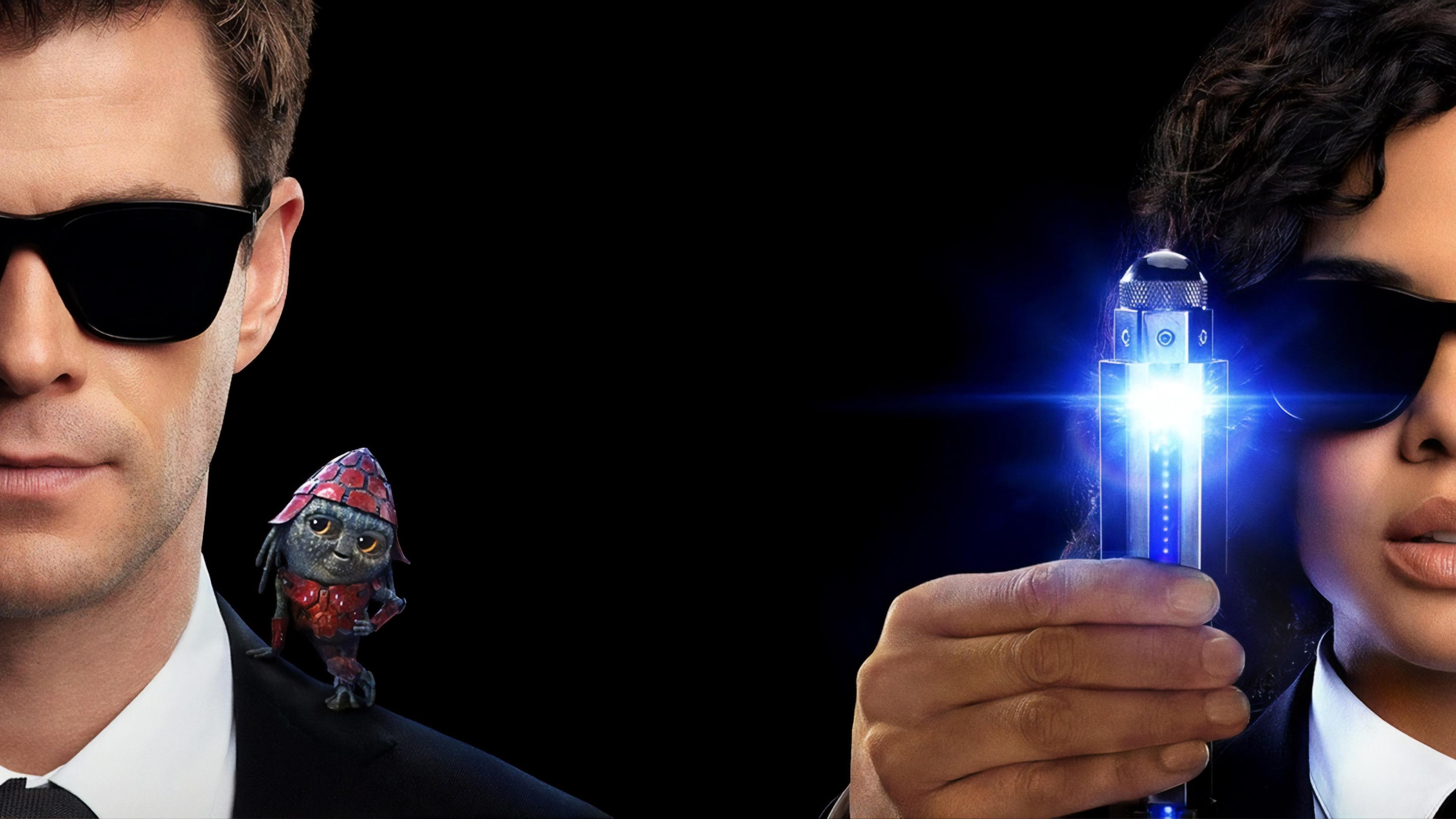 MIB International Wallpapers - Top Free MIB International Backgrounds ...