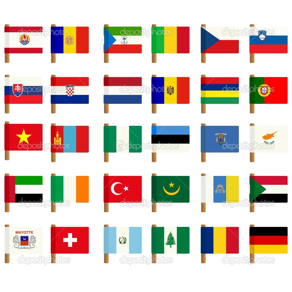 Country Flags Wallpapers - Top Free Country Flags Backgrounds ...