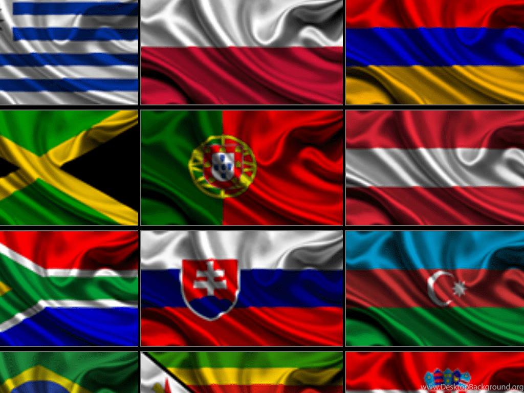 World Flags Wallpapers - Top Free World Flags Backgrounds - WallpaperAccess