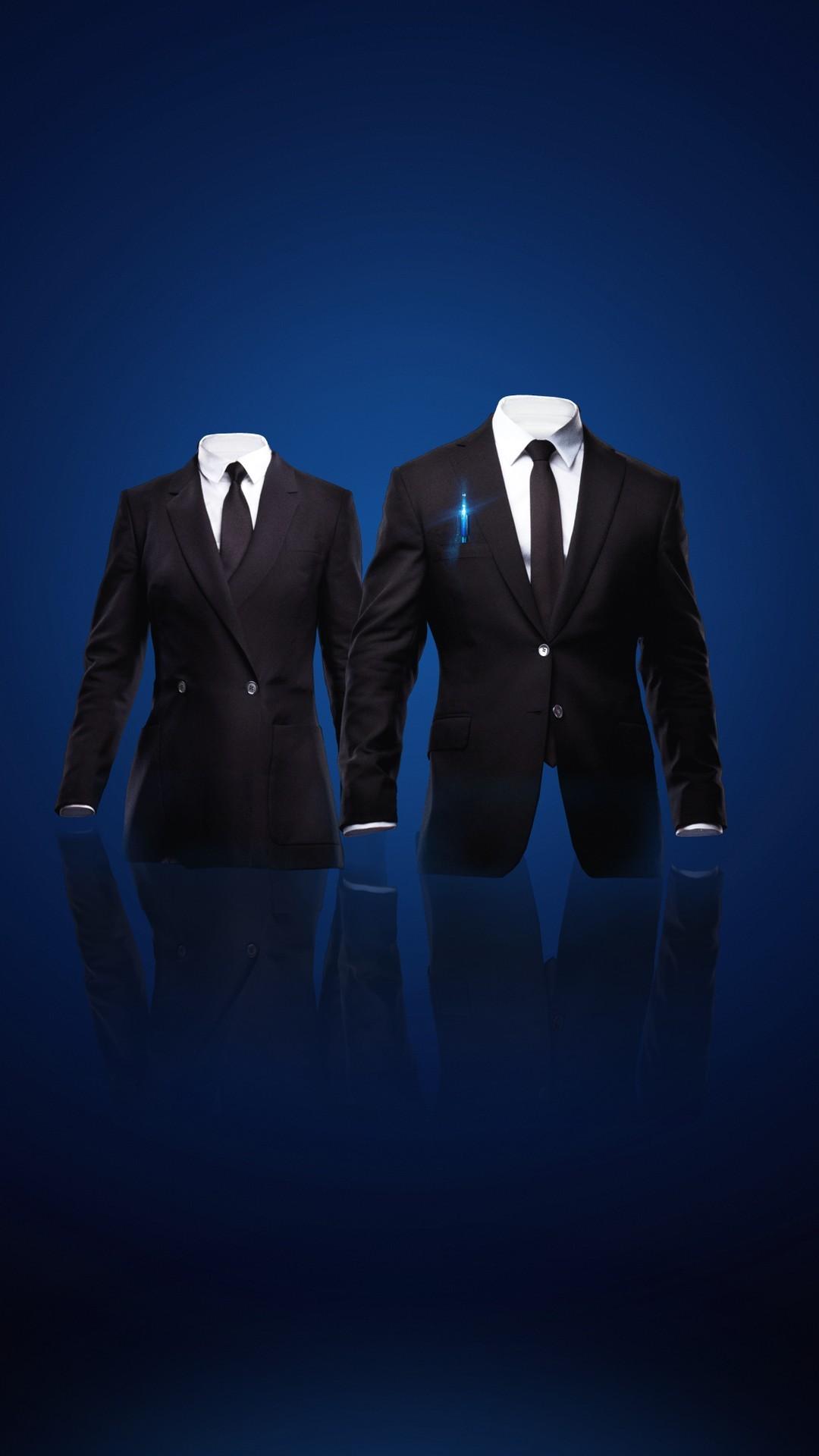 MIB International Wallpapers - Top Free MIB International Backgrounds ...