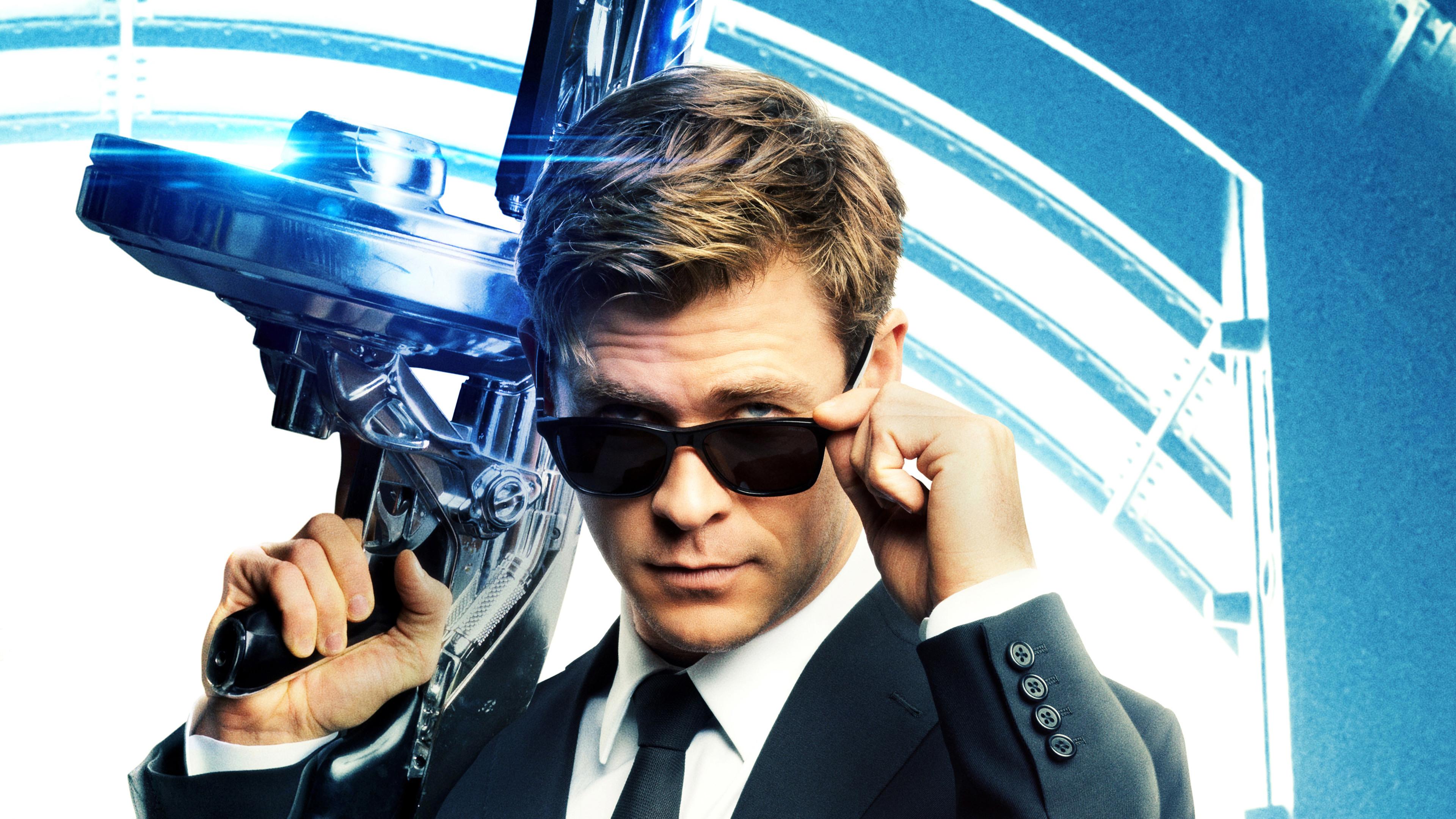 MIB International Wallpapers - Top Free MIB International Backgrounds ...