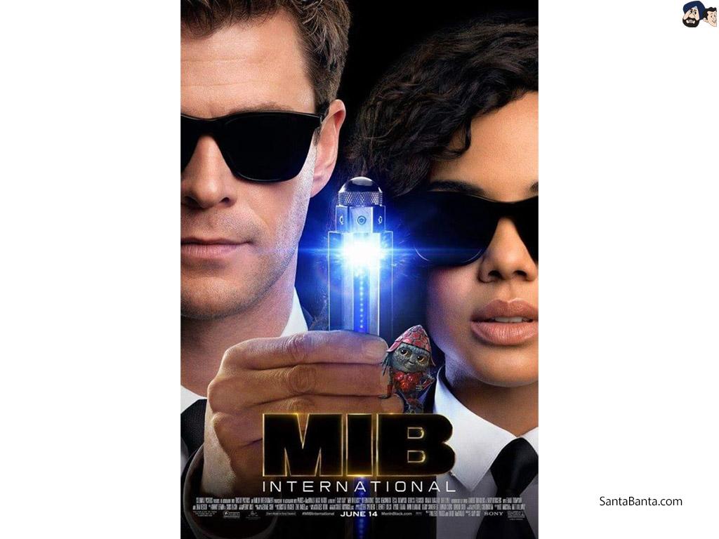 MIB International Wallpapers - Top Free MIB International Backgrounds ...