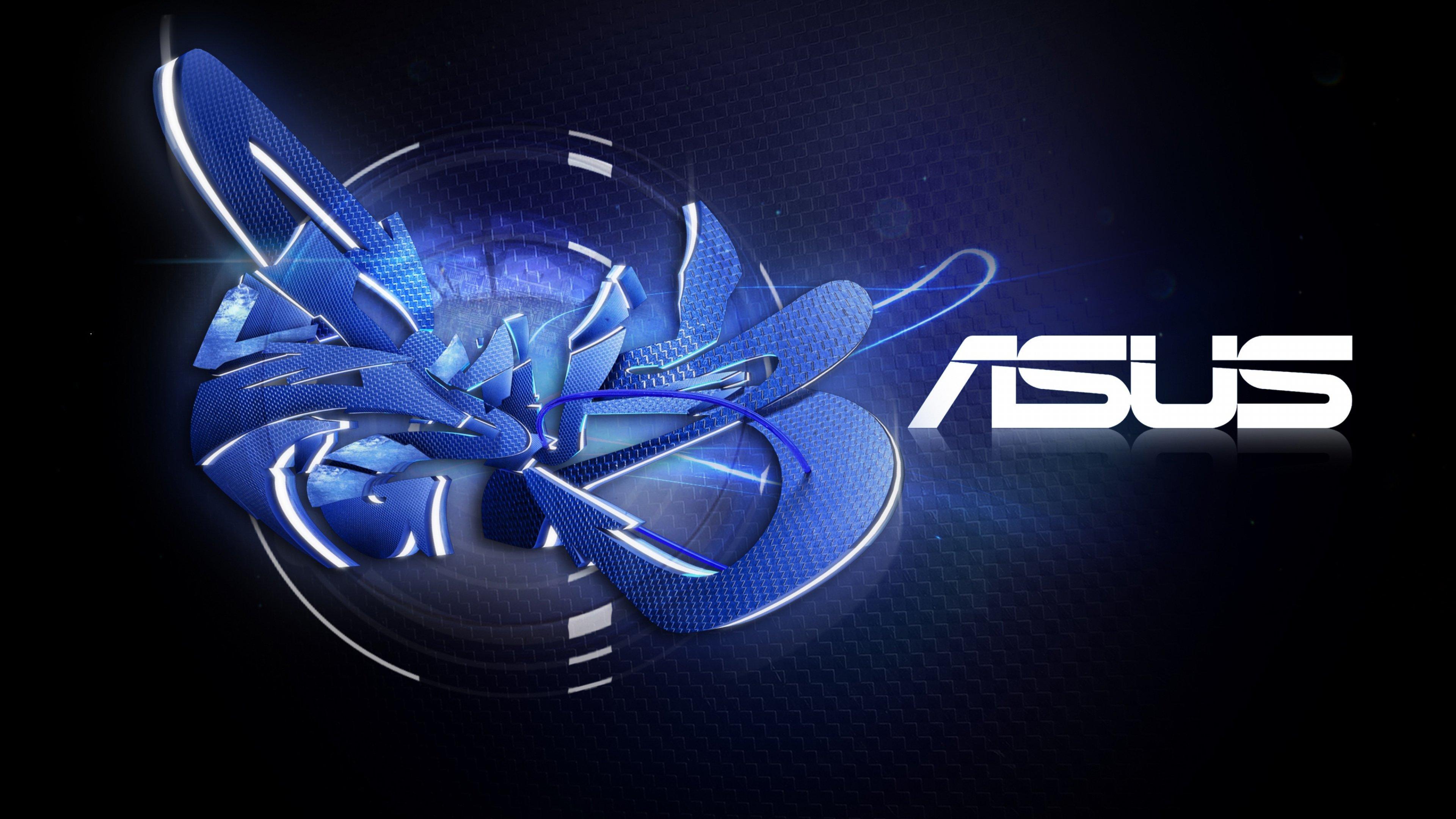 Blue and White Asus Wallpapers - Top Free Blue and White Asus ...