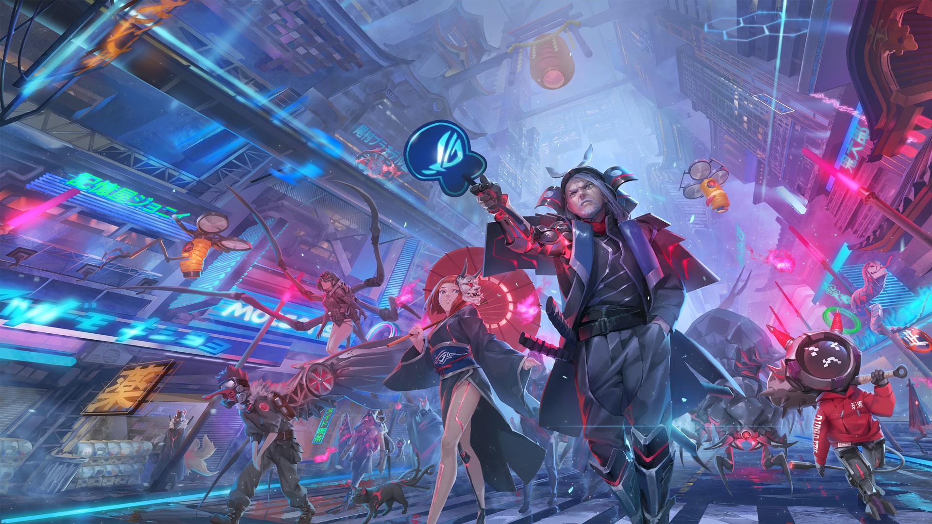 Game Store Wallpapers - Top Free Game Store Backgrounds - WallpaperAccess