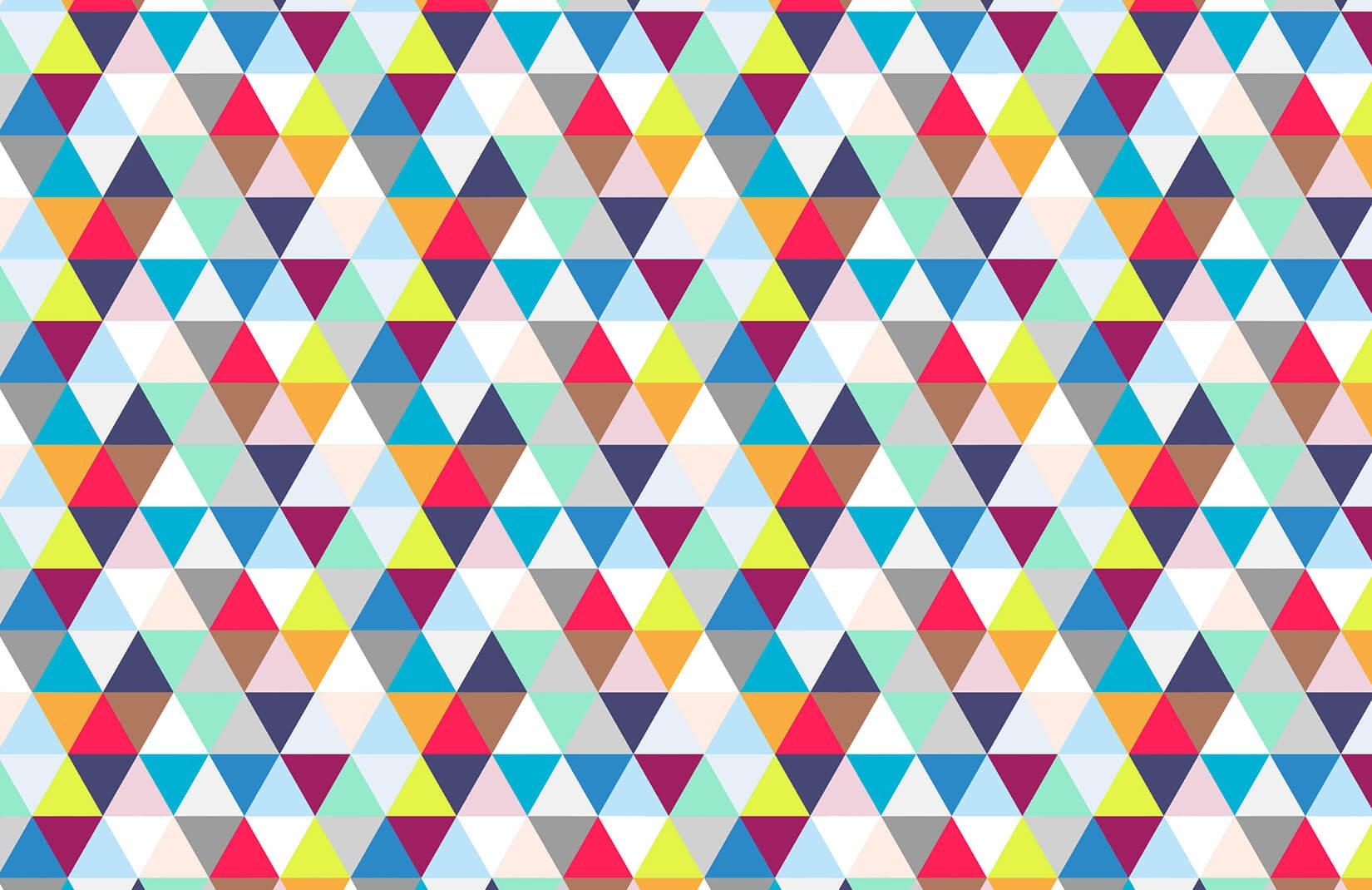 Multicolor Geometric Wallpapers - Top Free Multicolor Geometric ...