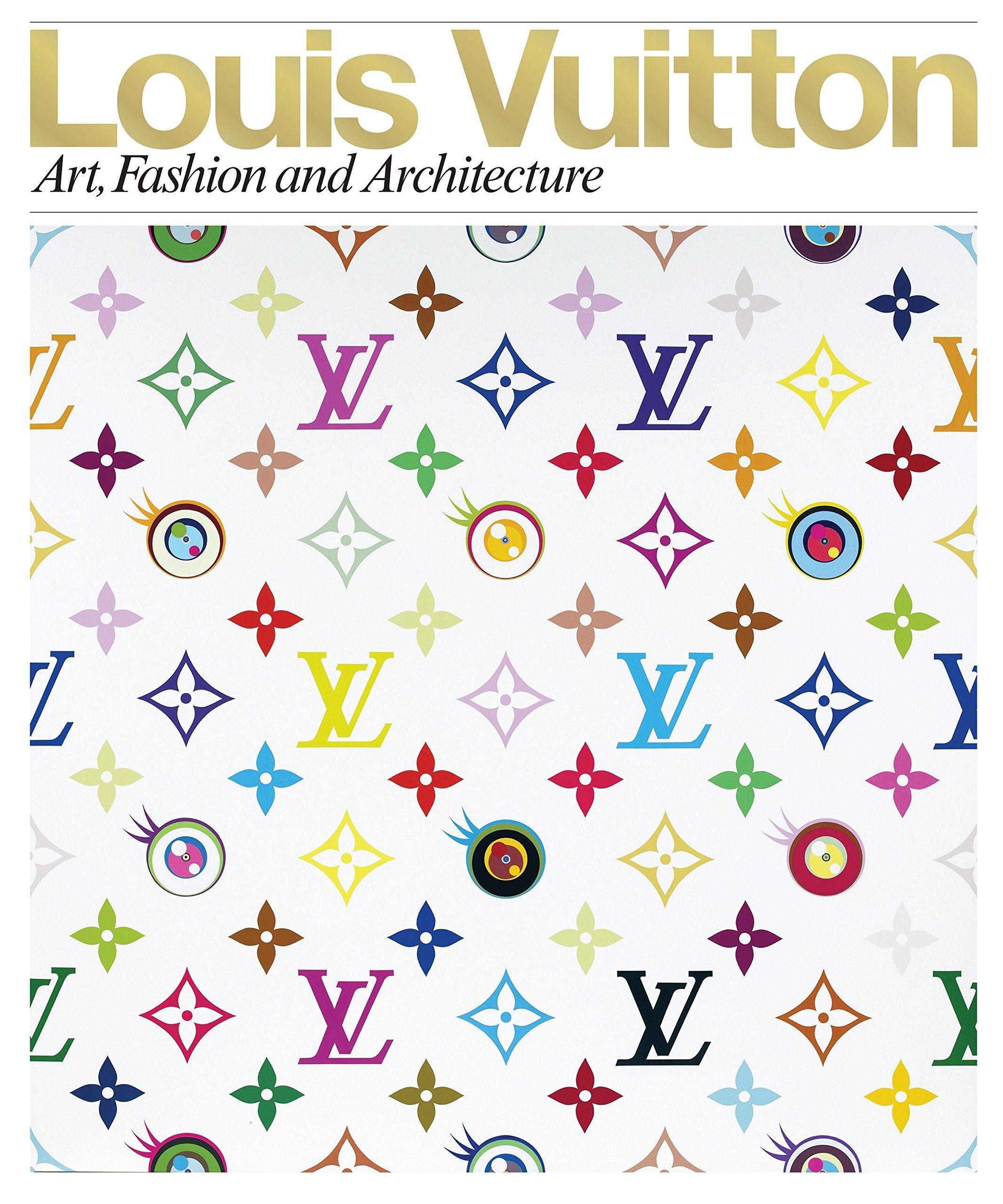 Louis Vuitton Multicolor Wallpapers - Top Free Louis Vuitton Multicolor ...