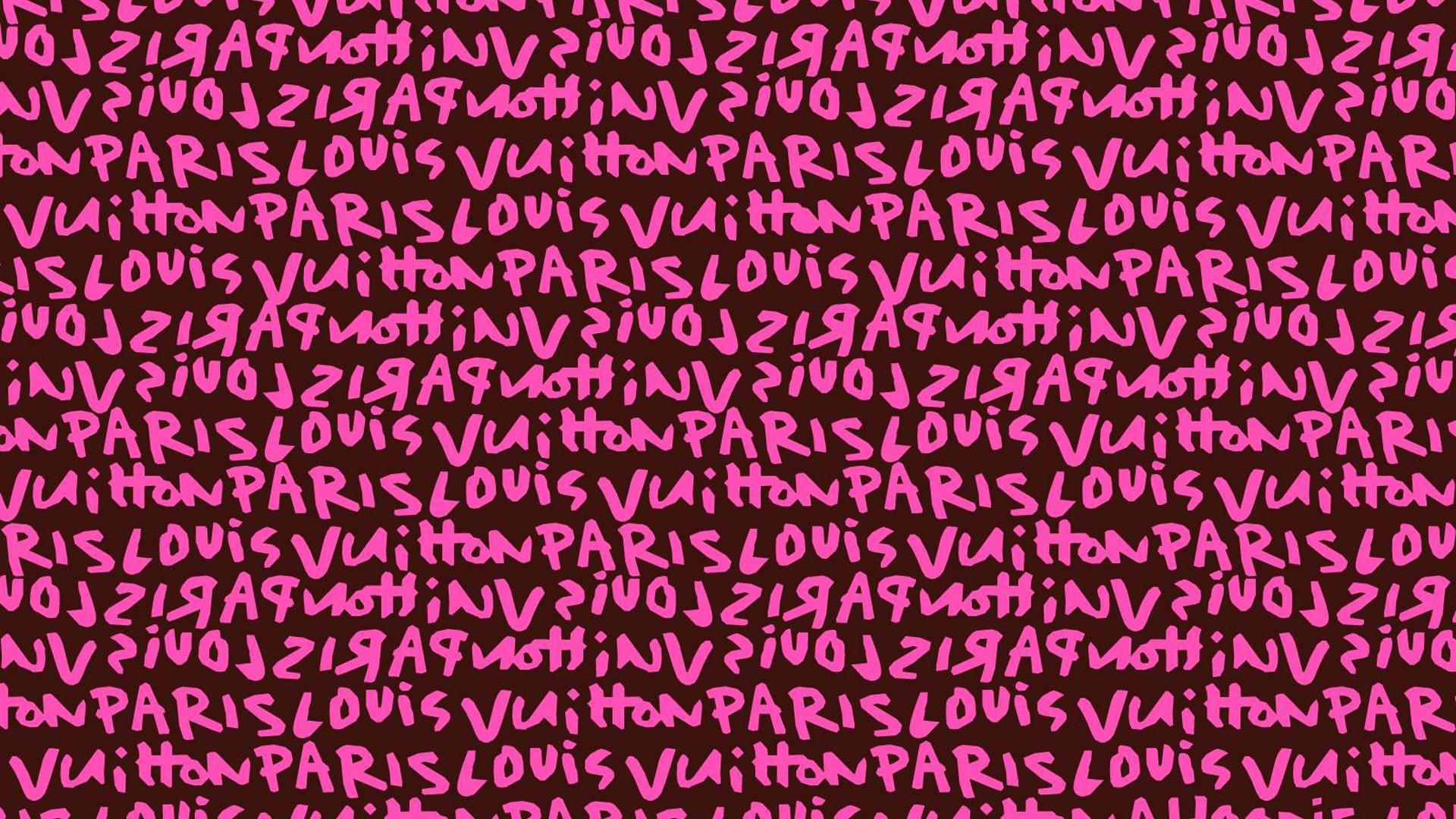 Louis Vuitton Multicolor Wallpapers - Top Free Louis Vuitton Multicolor ...