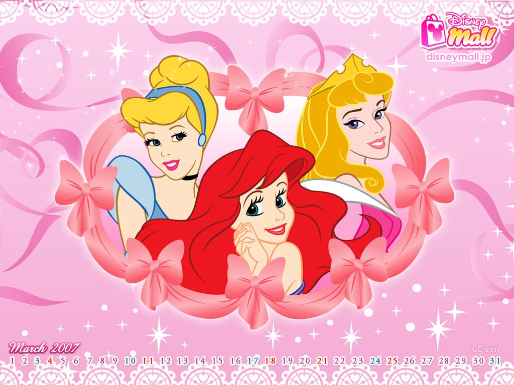 Princess Computer Wallpapers - Top Free Princess Computer Backgrounds ...