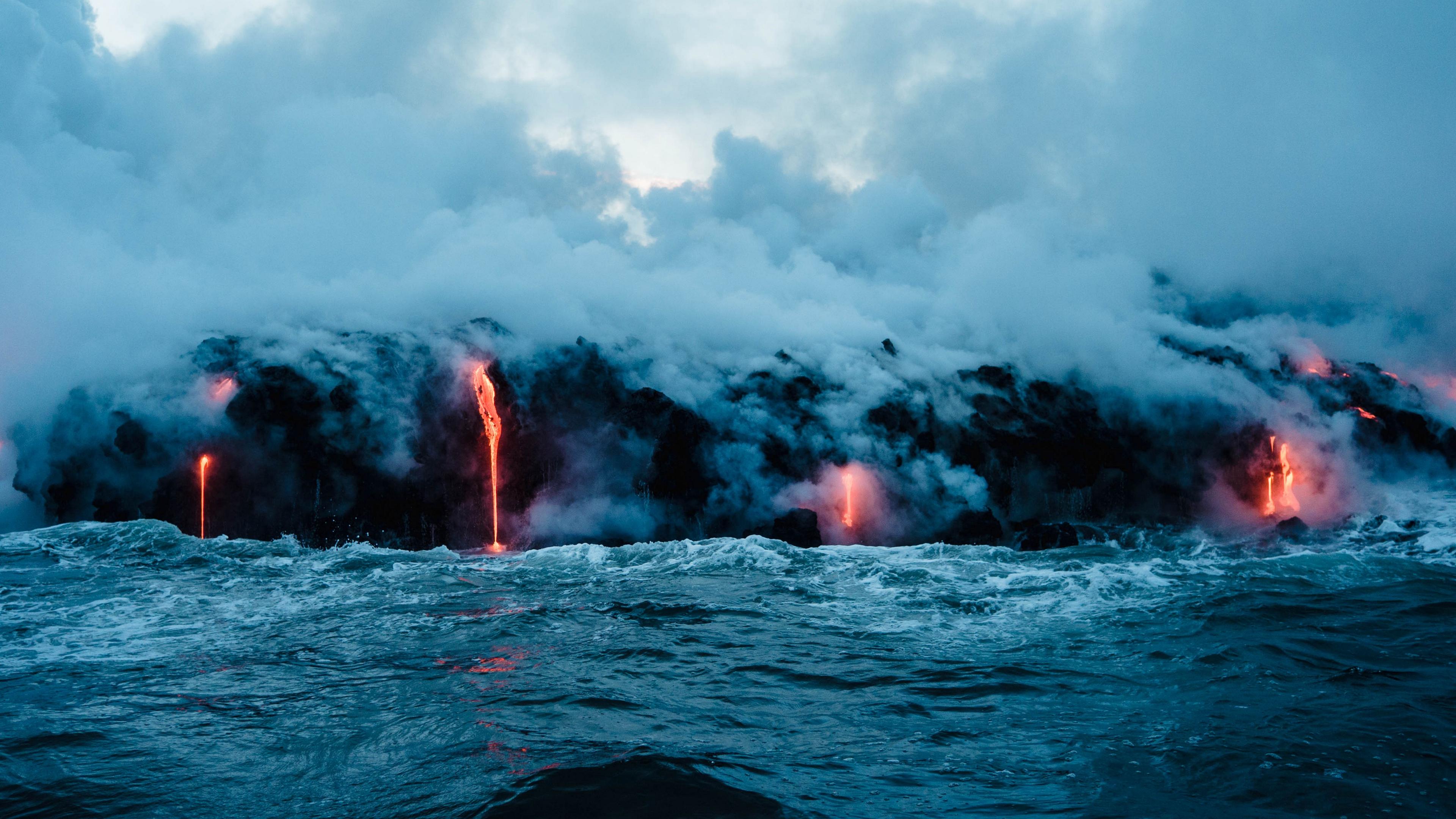 4K Lava Wallpapers - Top Free 4K Lava Backgrounds - WallpaperAccess