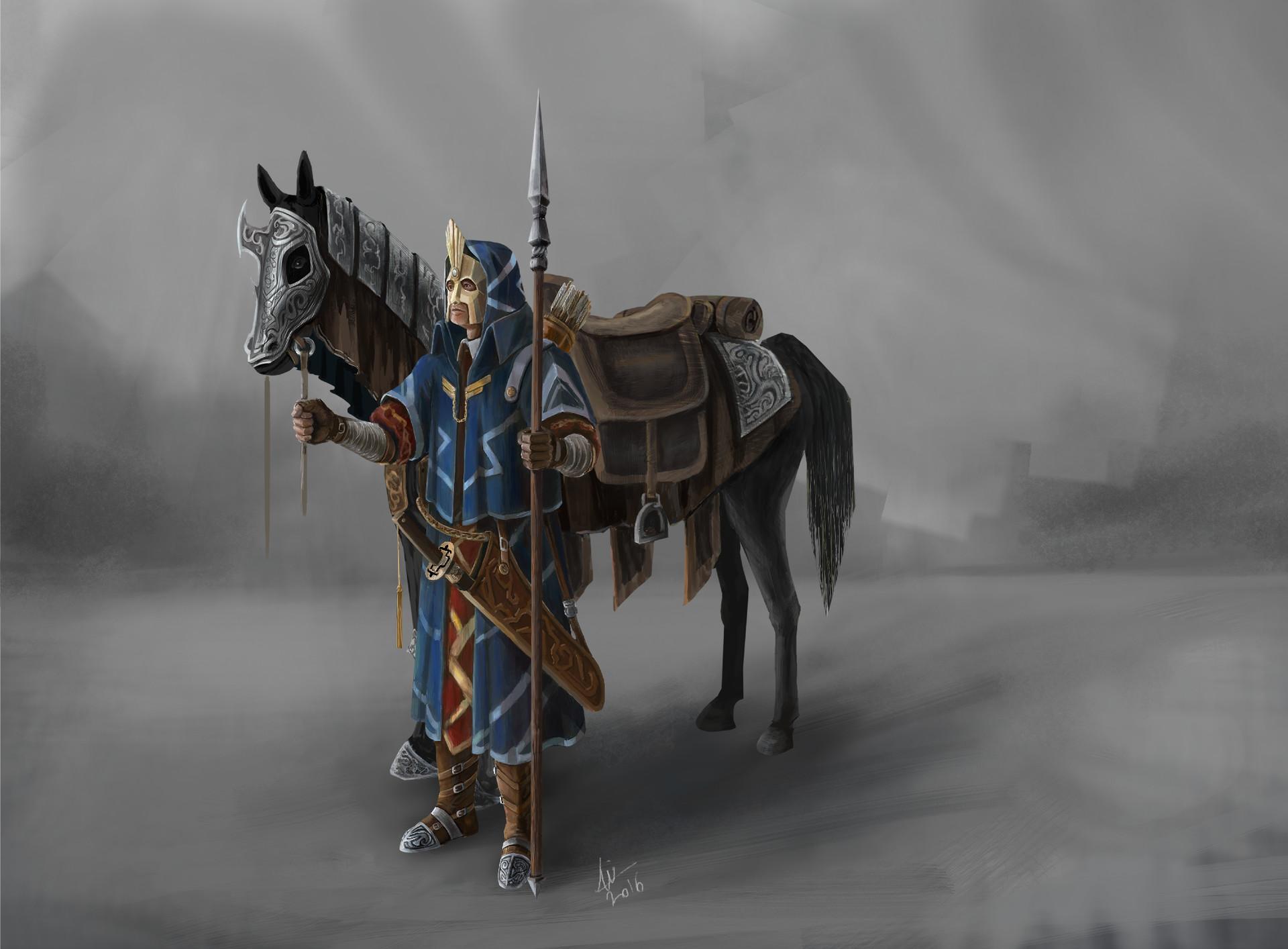 Persian Warrior Wallpapers - Top Free Persian Warrior Backgrounds ...