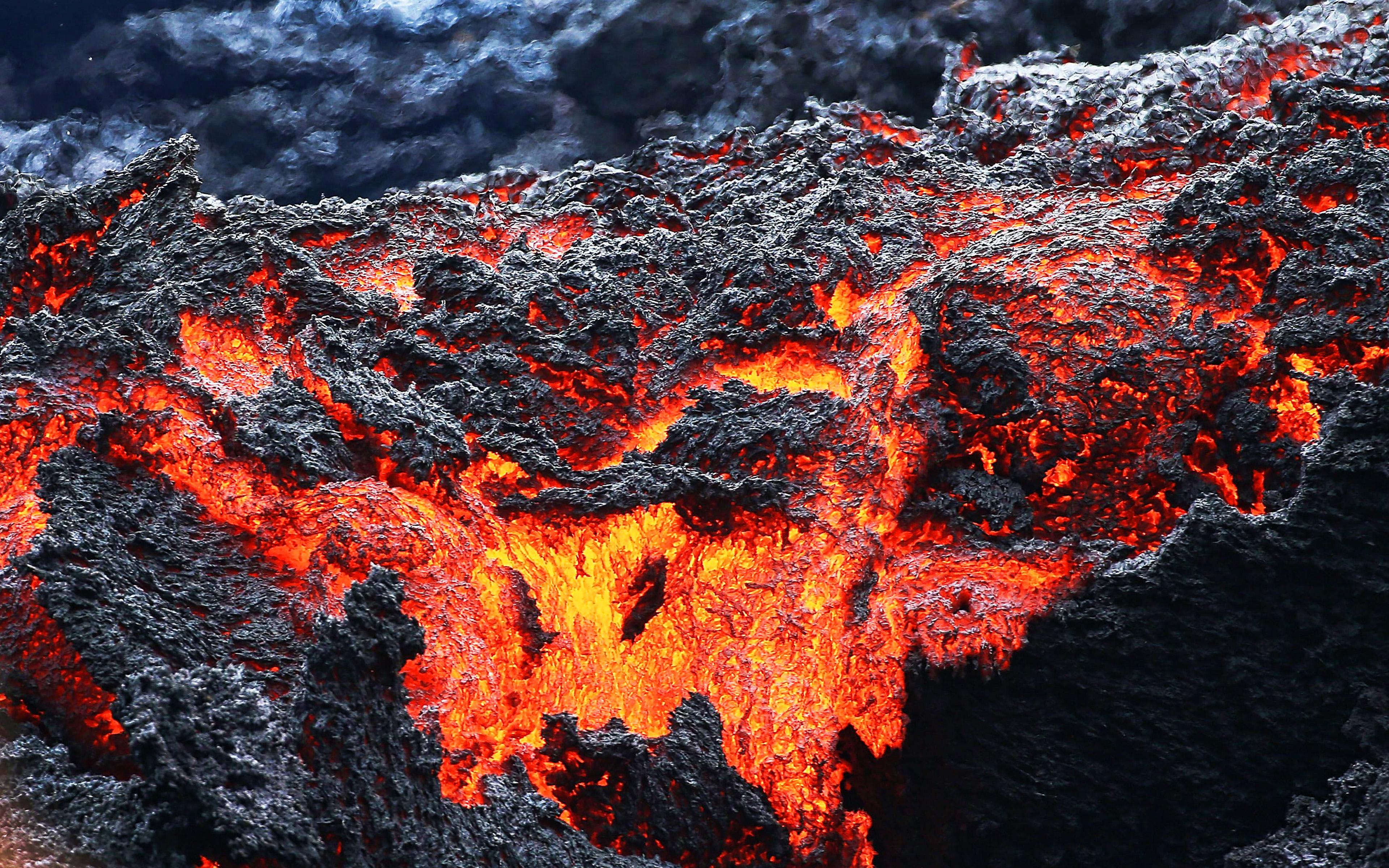 4K Lava Wallpapers - Top Free 4K Lava Backgrounds - WallpaperAccess