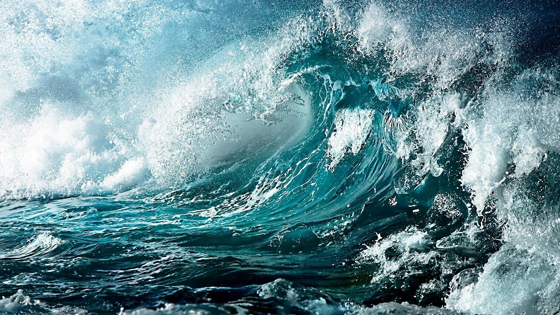 Waves HD Desktop Wallpapers - Top Free Waves HD Desktop Backgrounds ...