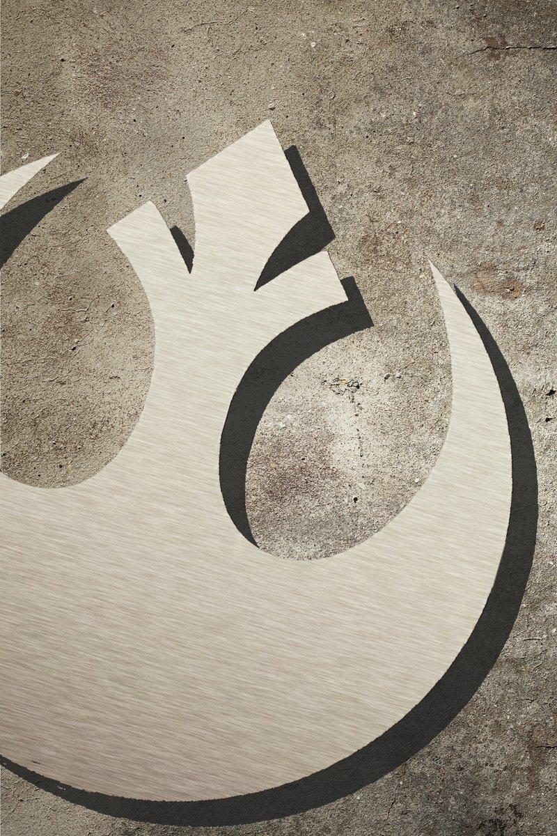 Star Wars Resistance Logo Wallpapers - Top Free Star Wars Resistance ...