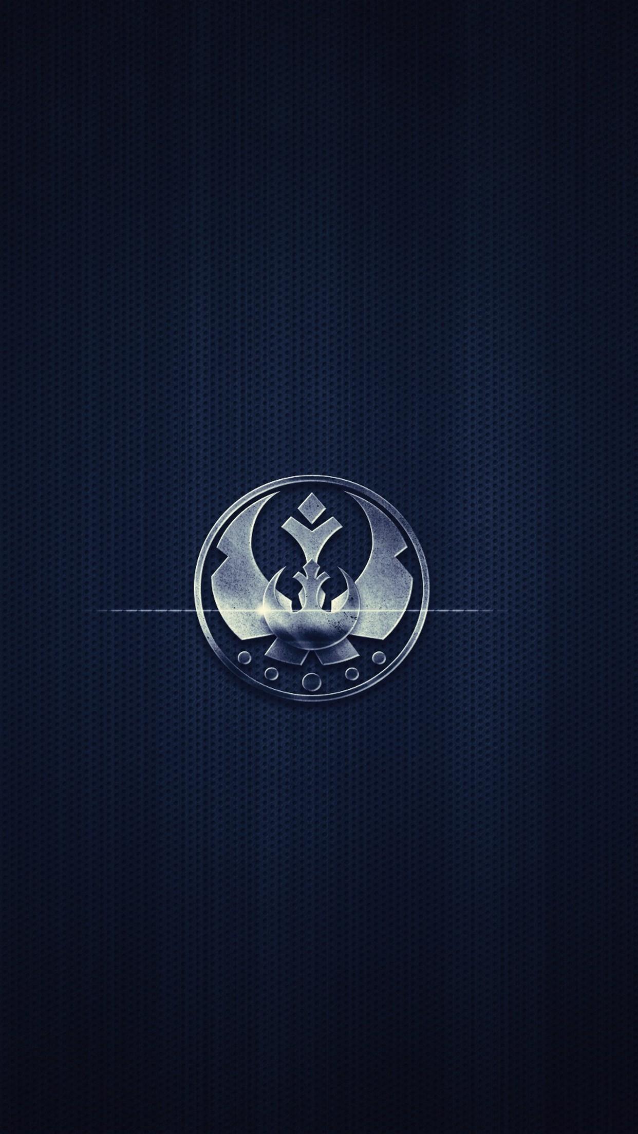 Star Wars Resistance Logo Wallpapers - Top Free Star Wars Resistance ...