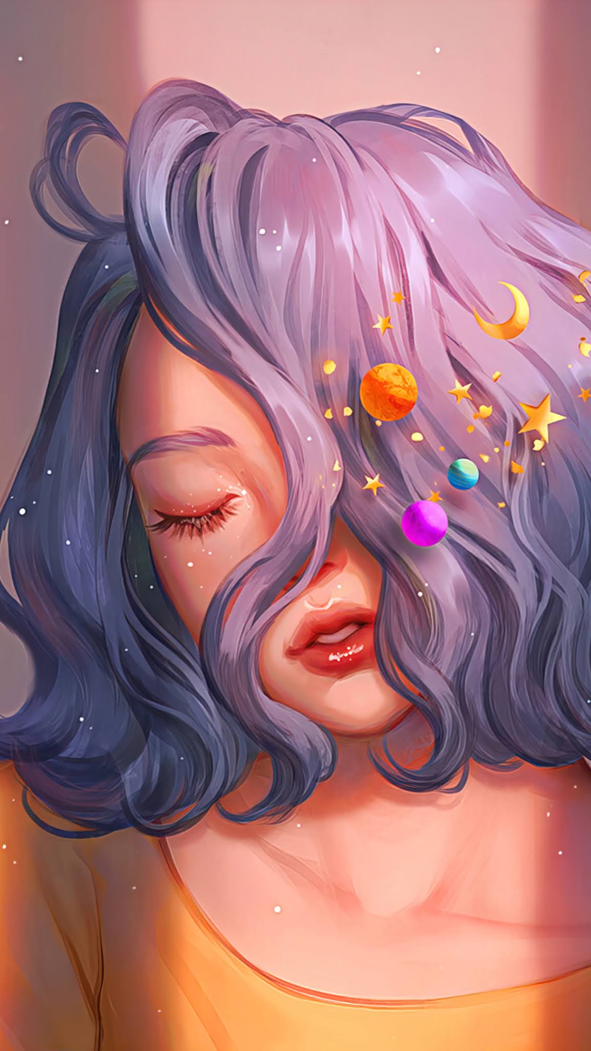 Beautiful 4K Digital Art Wallpapers - Top Free Beautiful 4K Digital Art ...