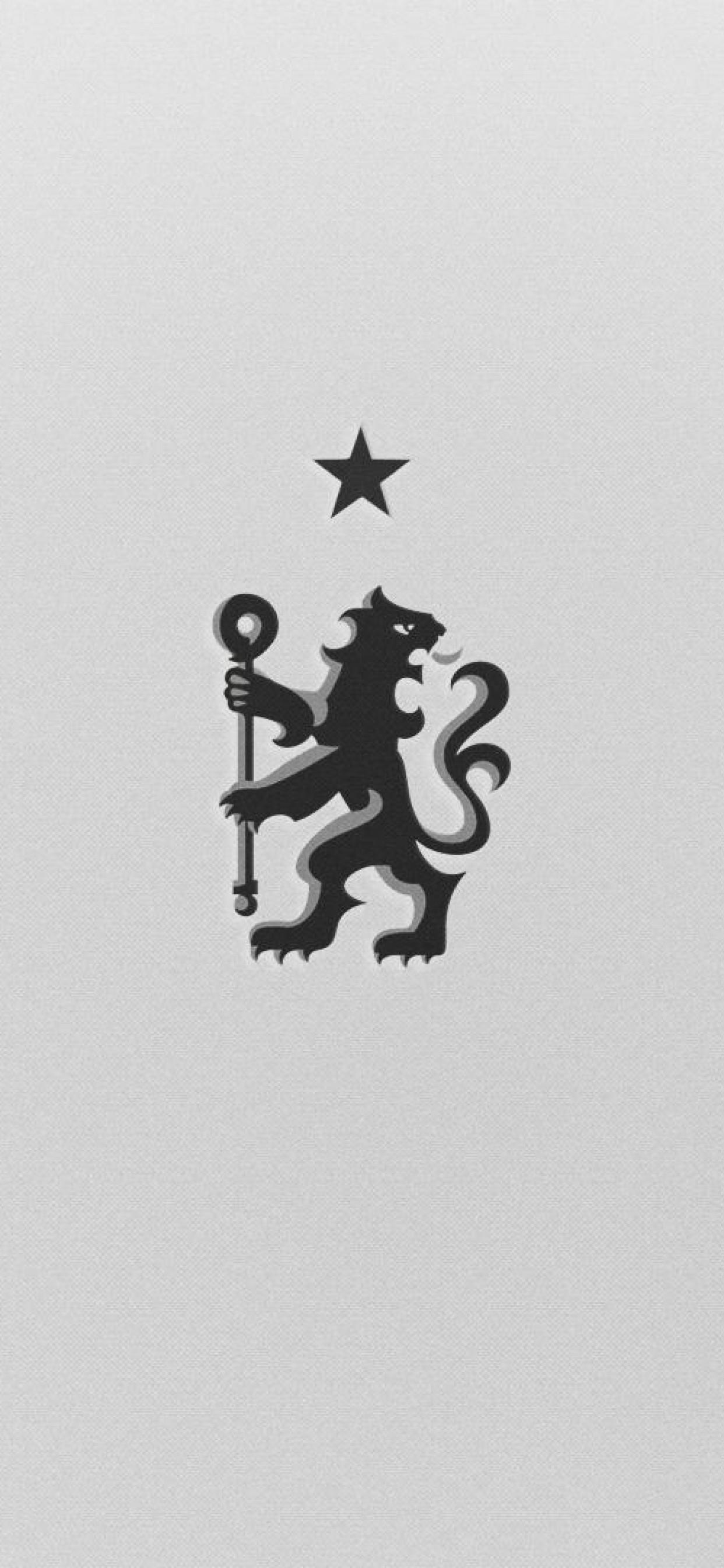 Chelsea Lion Wallpapers - Top Free Chelsea Lion Backgrounds ...