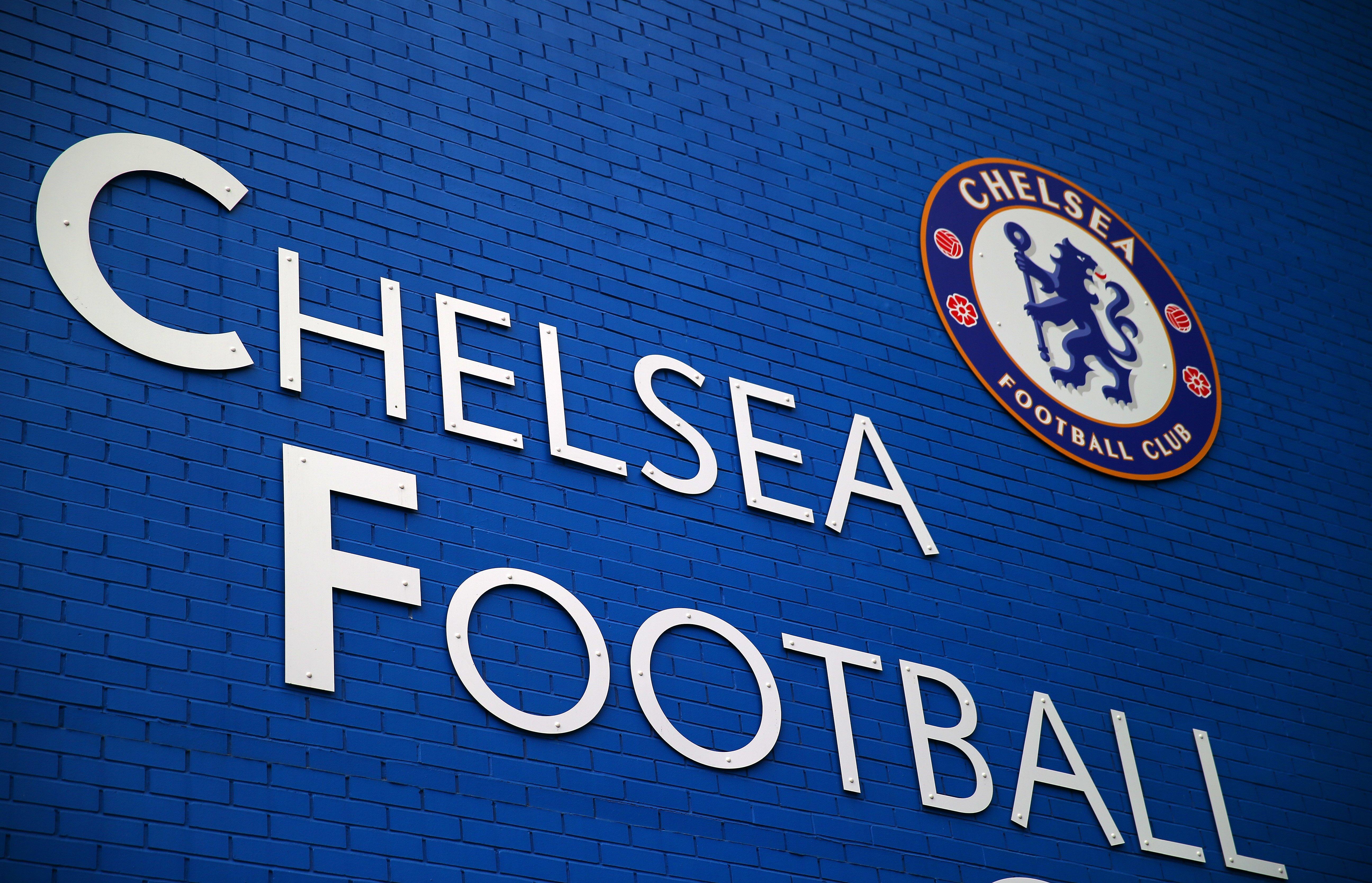 Chelsea Lion Wallpapers - Top Free Chelsea Lion Backgrounds ...