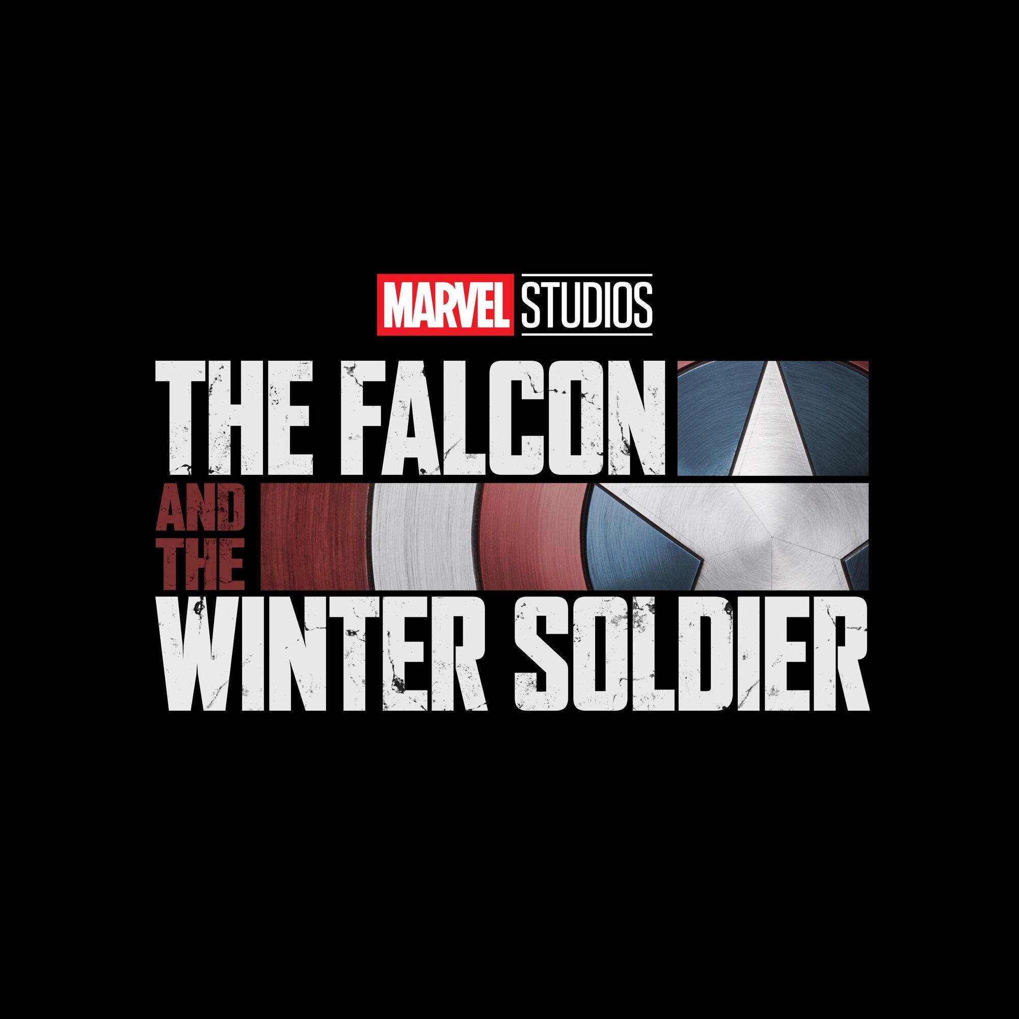 Marvel Falcon Logo Wallpapers - Top Free Marvel Falcon Logo Backgrounds ...