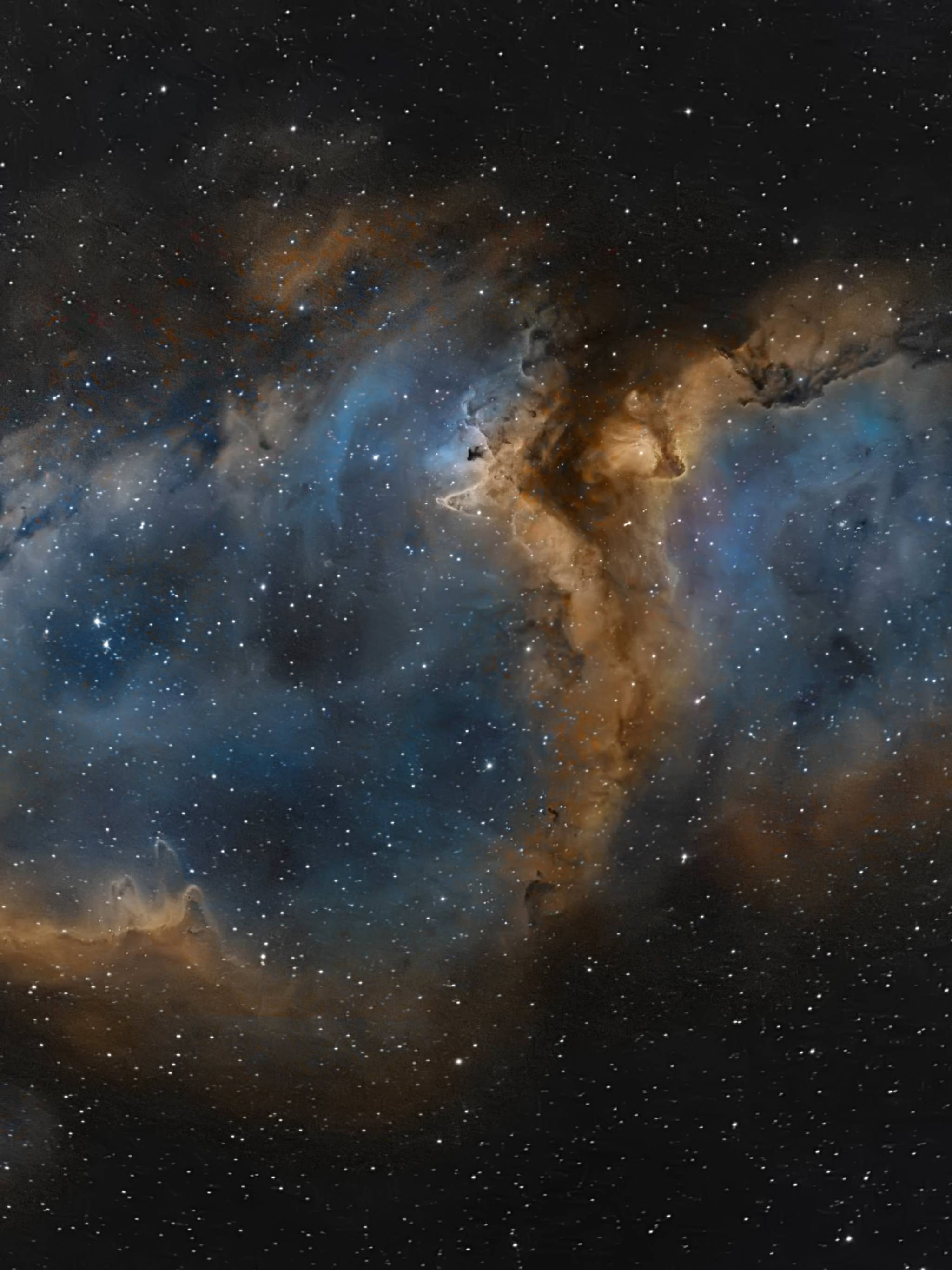 Universe Space Wallpapers - Top Free Universe Space Backgrounds ...